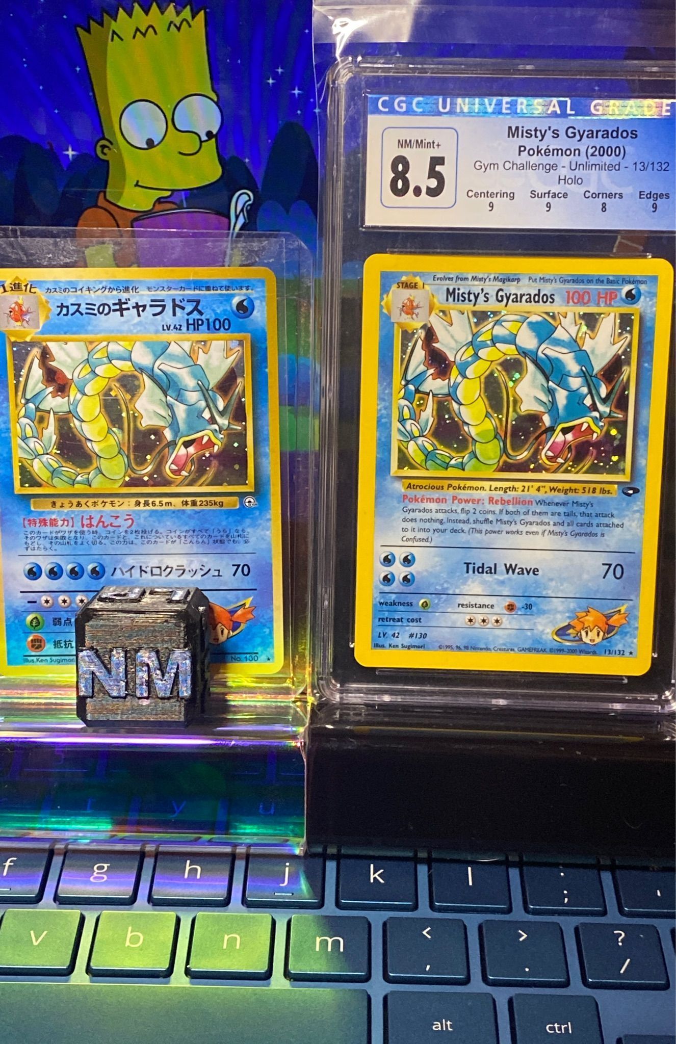 Whatnot - Chill pop up and vibes $1 starts Livestream by jb_pokeking # ...