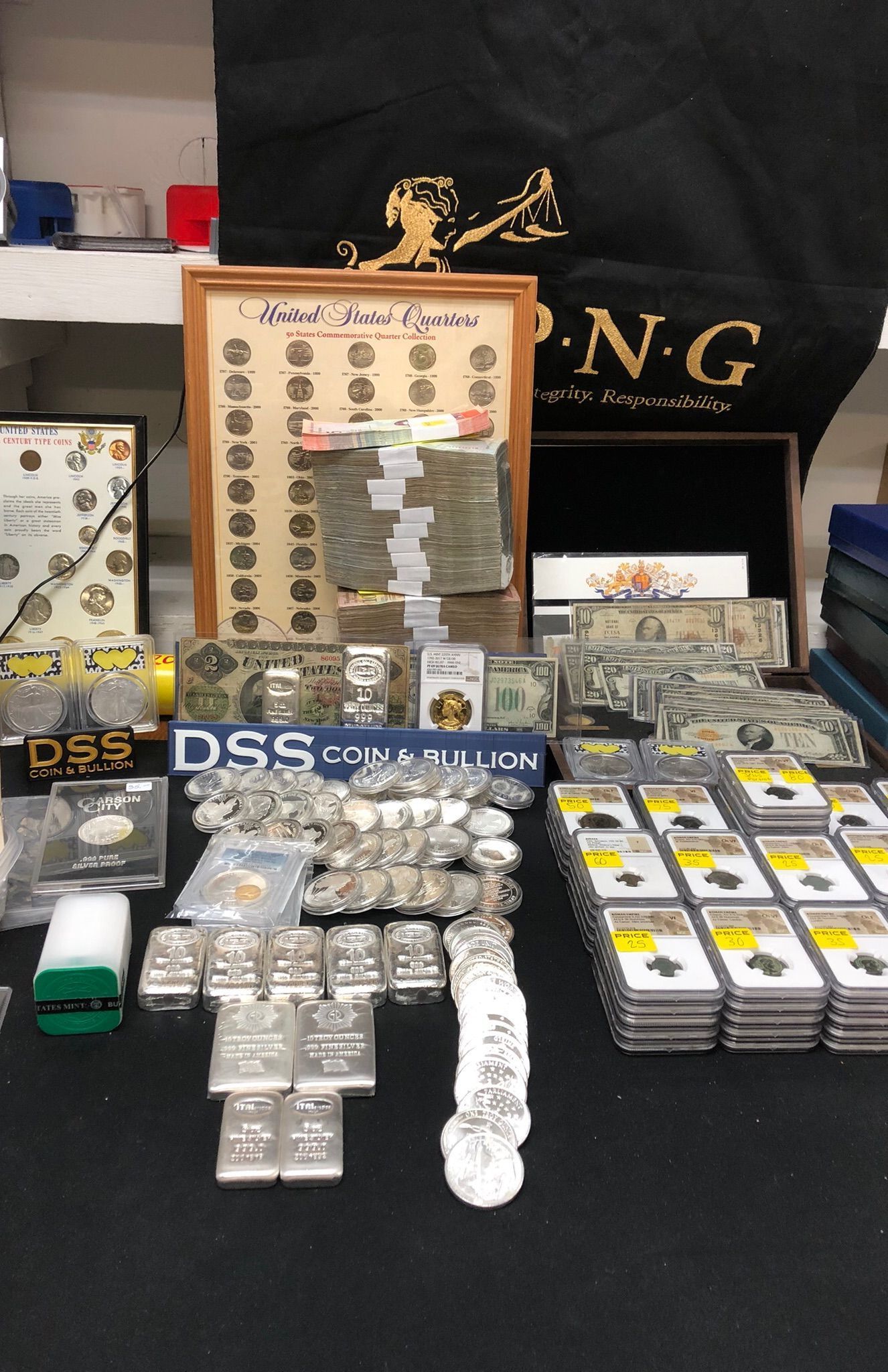 Whatnot - DSS MORNING SHOW WITH THRASHER Livestream by dssenterprises # ...