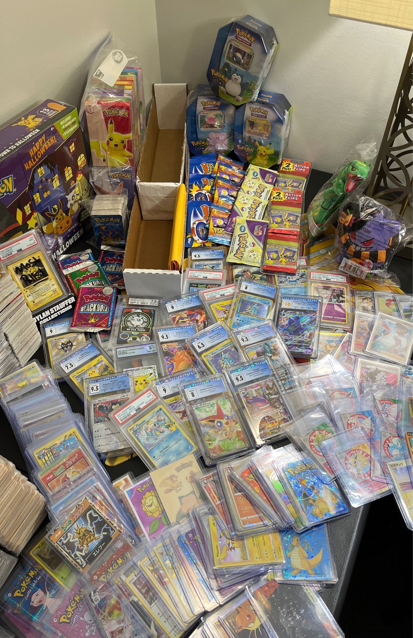 Whatnot - 🚨Value 🤑PULL GAME and 🚨Mystery bags vibes Livestream by ...