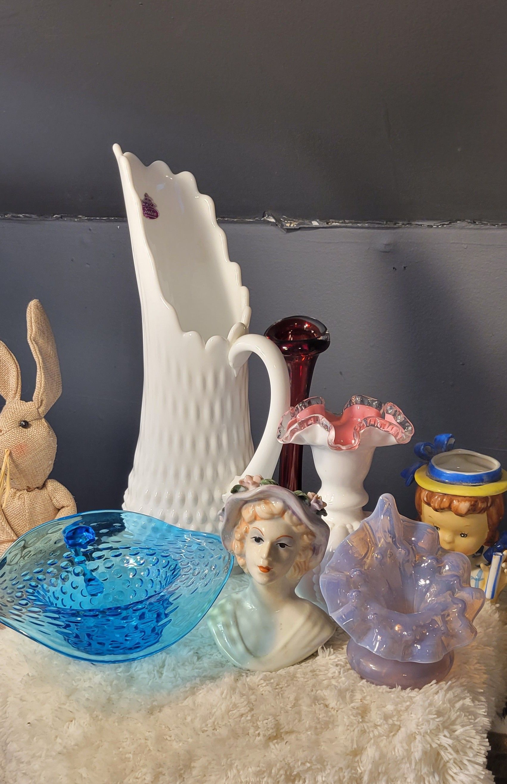 Whatnot - 💥Glass/Vintage💥SO MANY NEW ITEMS Livestream by ...