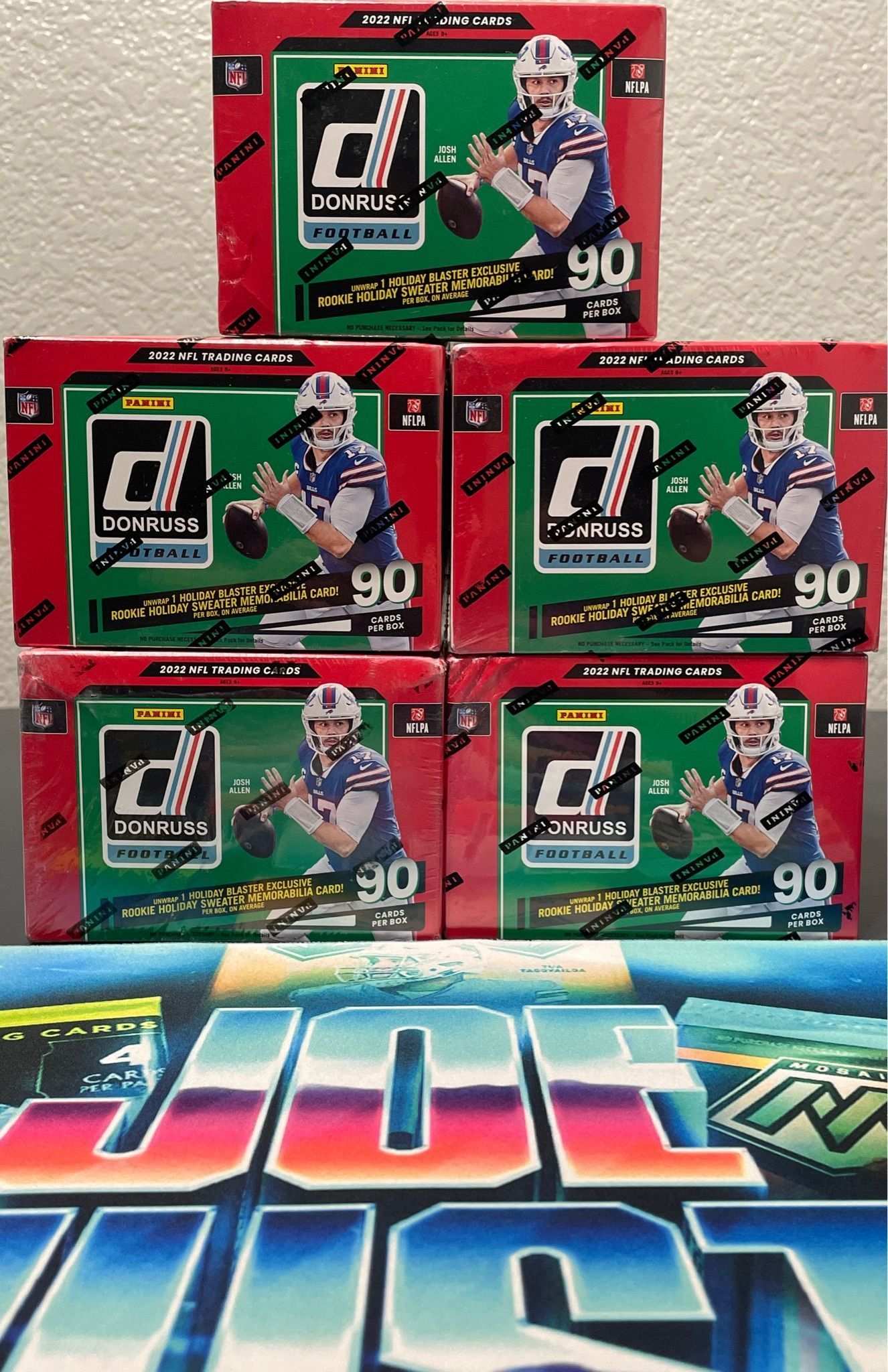 Whatnot - Cheap P.Y.T Breaks!😎🏈 Hop In Dudes Don’t Be Nervous!😁😎 ...