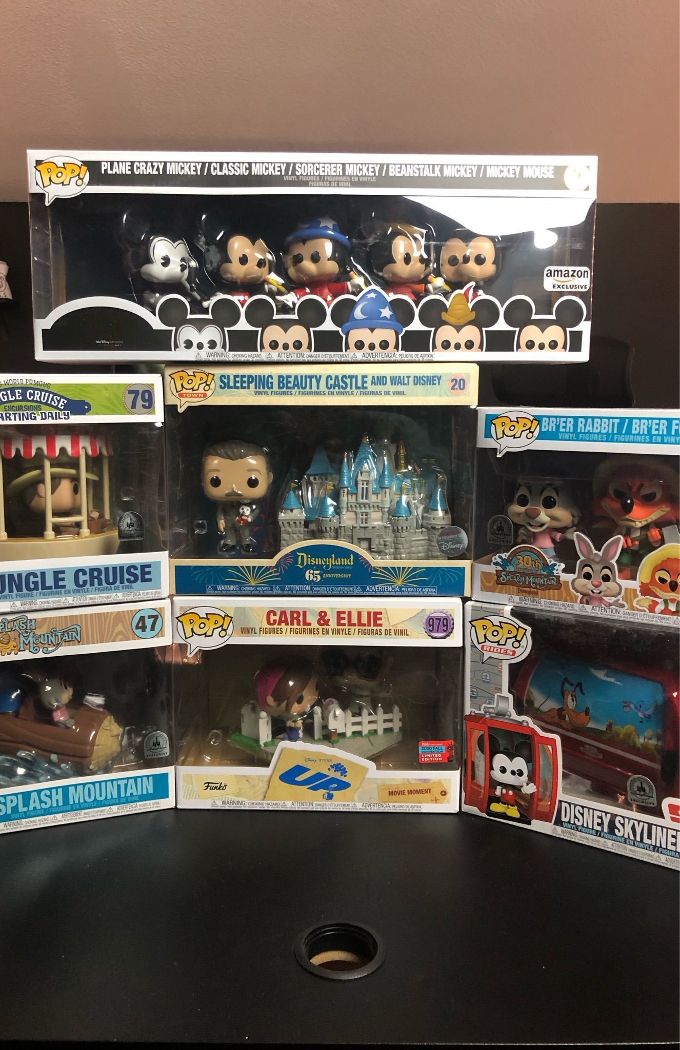 Whatnot - Disney,marvel,dc Livestream by elijahs_pop_palace #funko_pop
