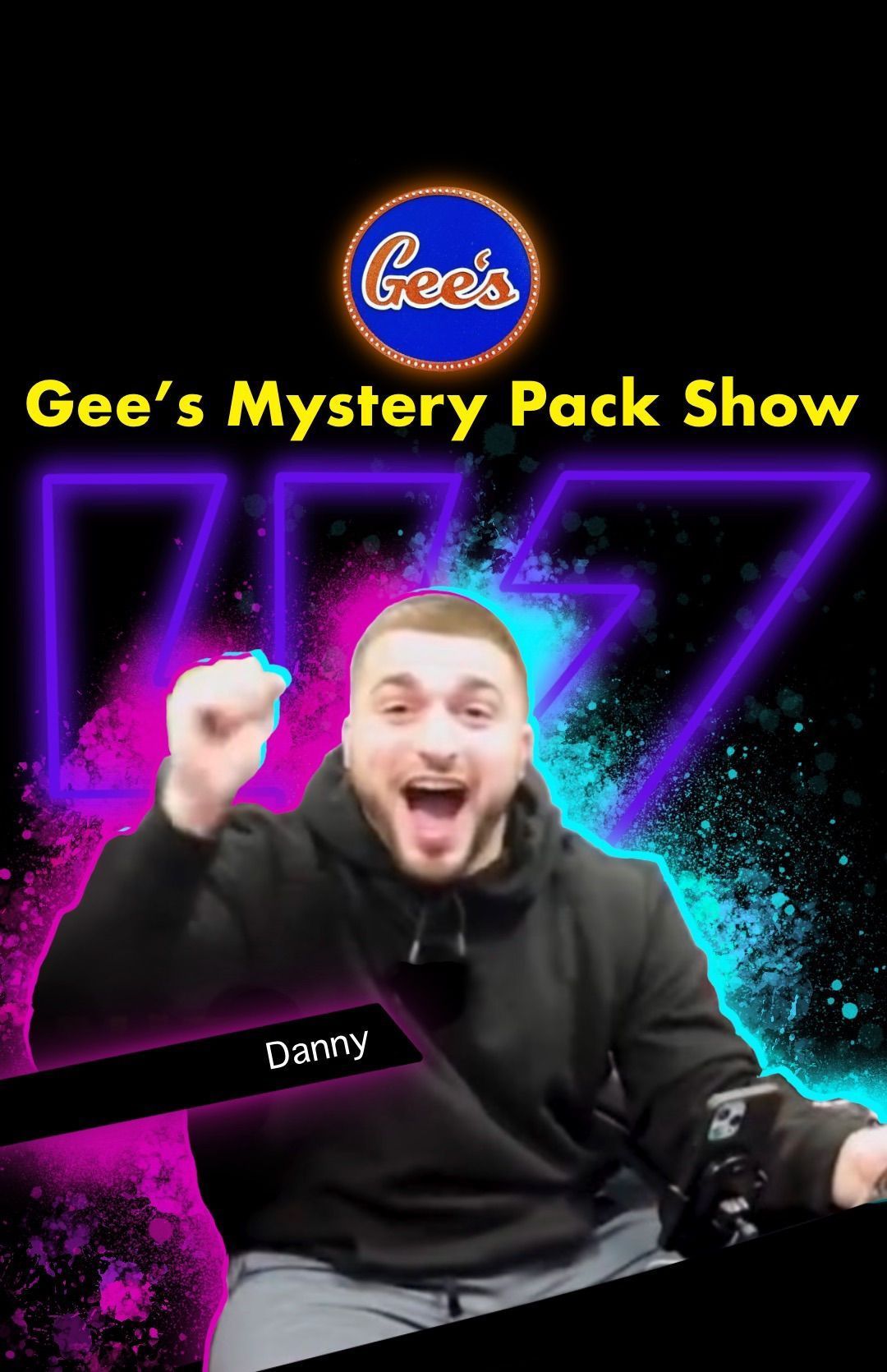Whatnot - 💥 Gee Packs are BACK 🔥 Luka RPA Chaser!!! 🍿 Livestream by ...
