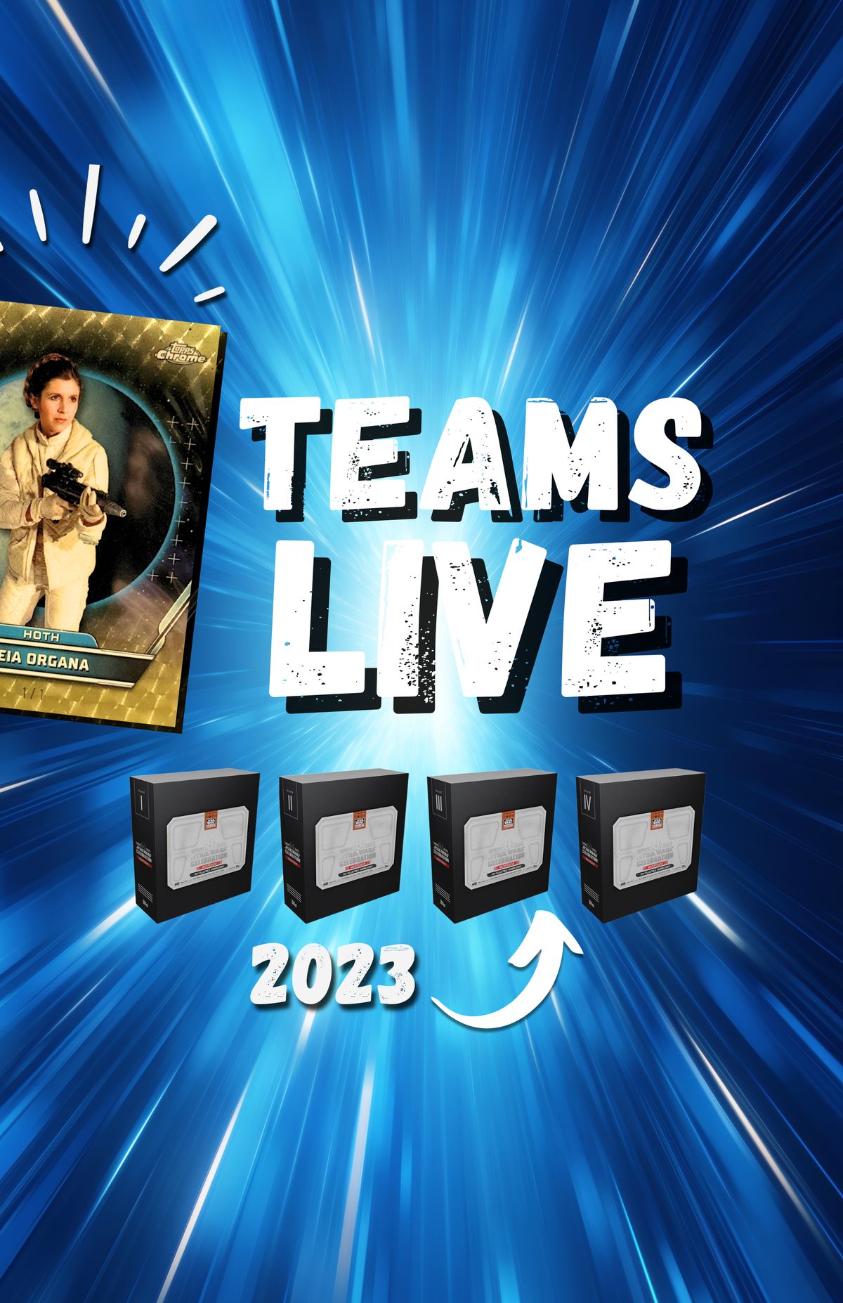 🔥CELE BREAK FOR CELE 2025🔥 · @farleycollects · Whatnot: Shop, Sell, Connect