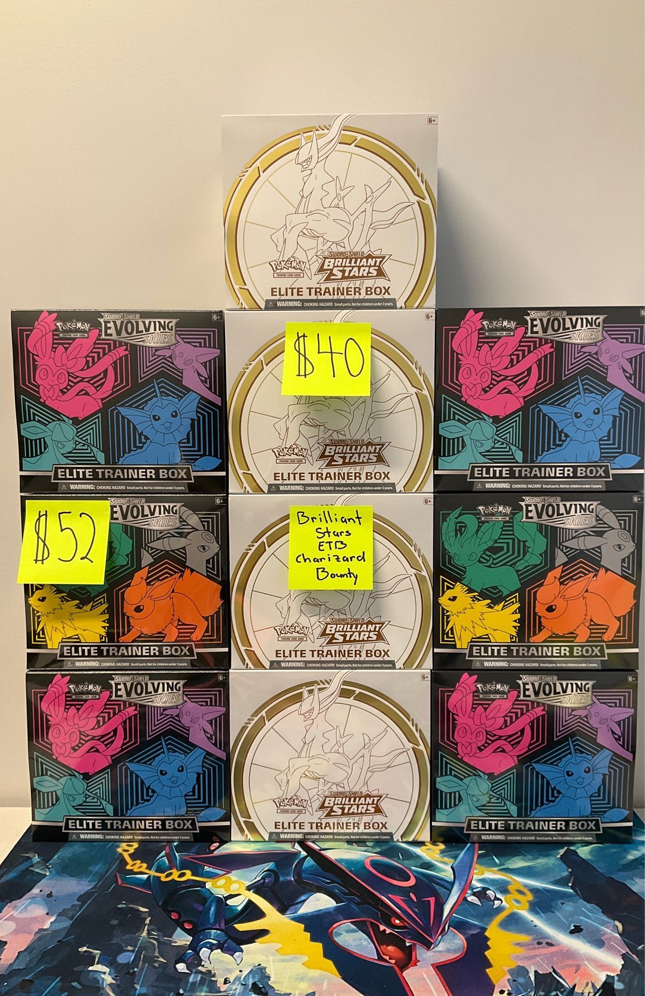 Whatnot - The Best Pokemon Prices on Whatnot All Day Every Day ...