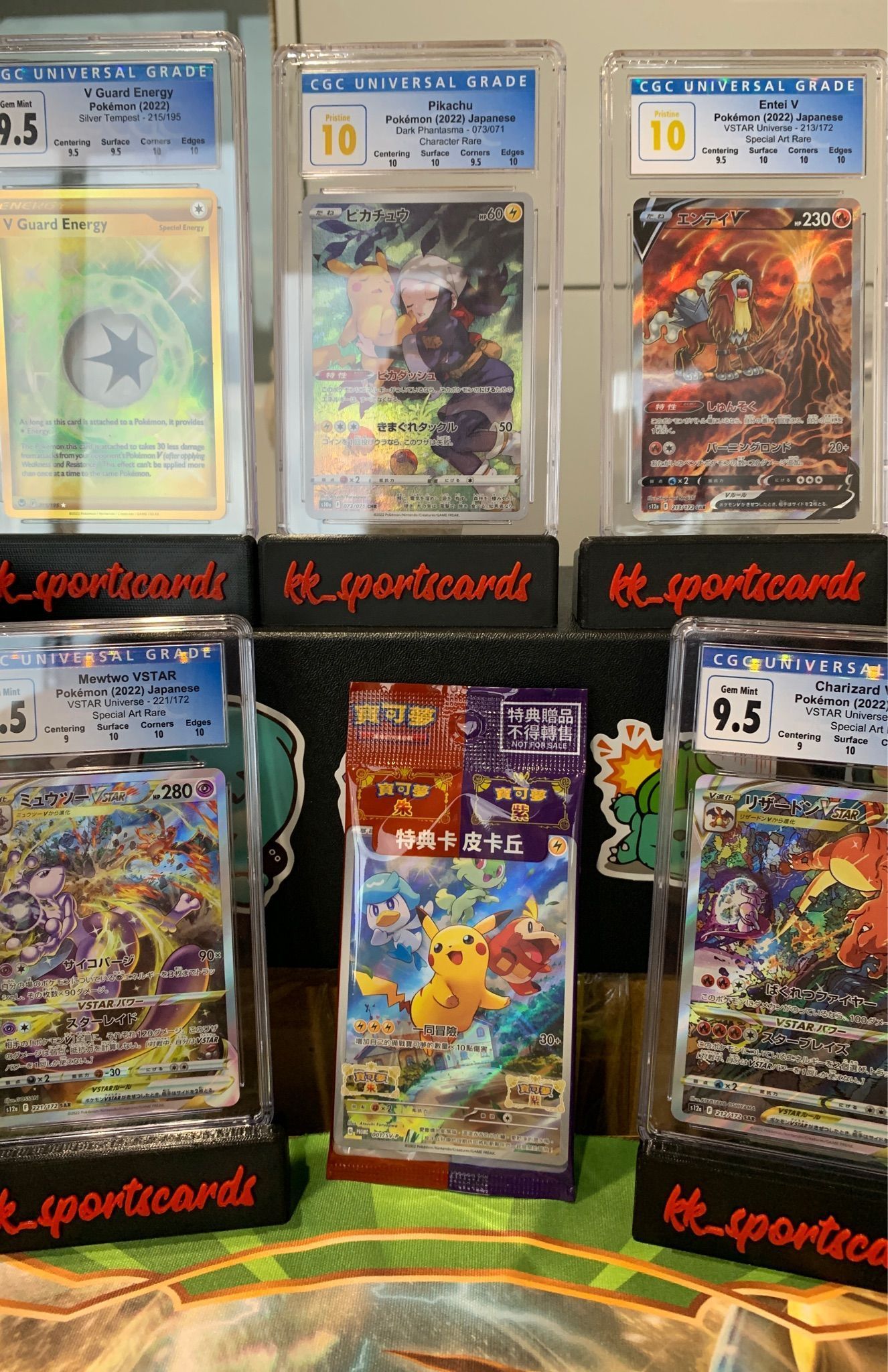 Whatnot - Fire Slabs! and Rolling Dice on a Saturday with Moth ...