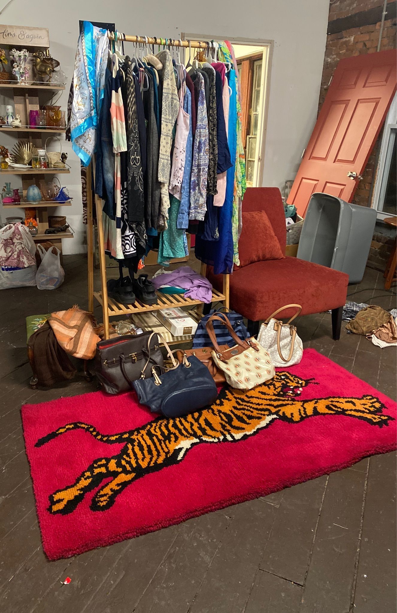 Whatnot - Womens Modern Clothes - Let’s Dig Y’all! Livestream by ...