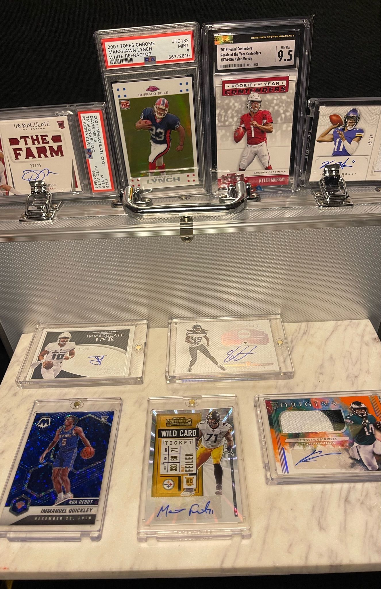 Whatnot - WHEEL OF F4TE check in 🤙🏾 Livestream by f4t4l808 #football