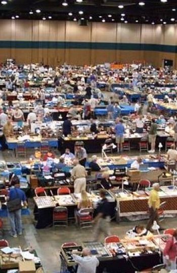 Whatnot - LIVE CENTRAL STATES COIN SHOW WITH DSS Livestream by ...