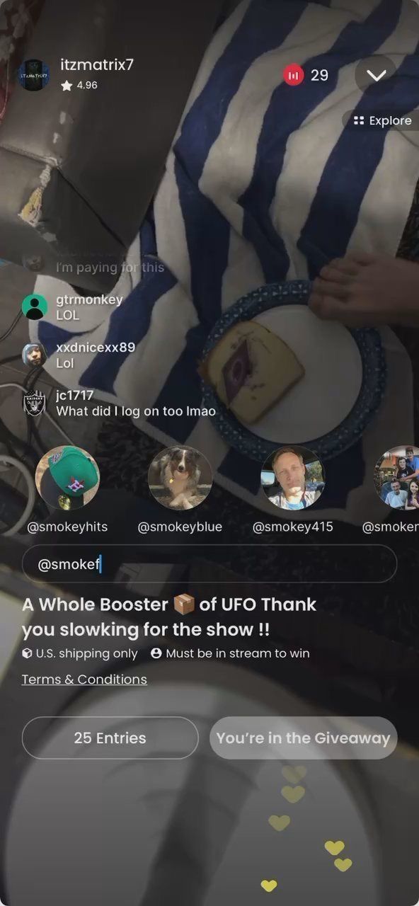 Whatnot - 📦Ots 19 Fresh case📦 Livestream by blackboxtcg #yugioh_cards