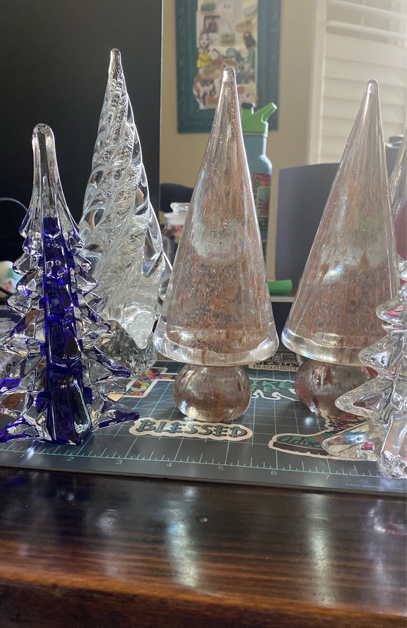 Whatnot - Murano Christmas Tree Show Livestream by rct #vintage_decor