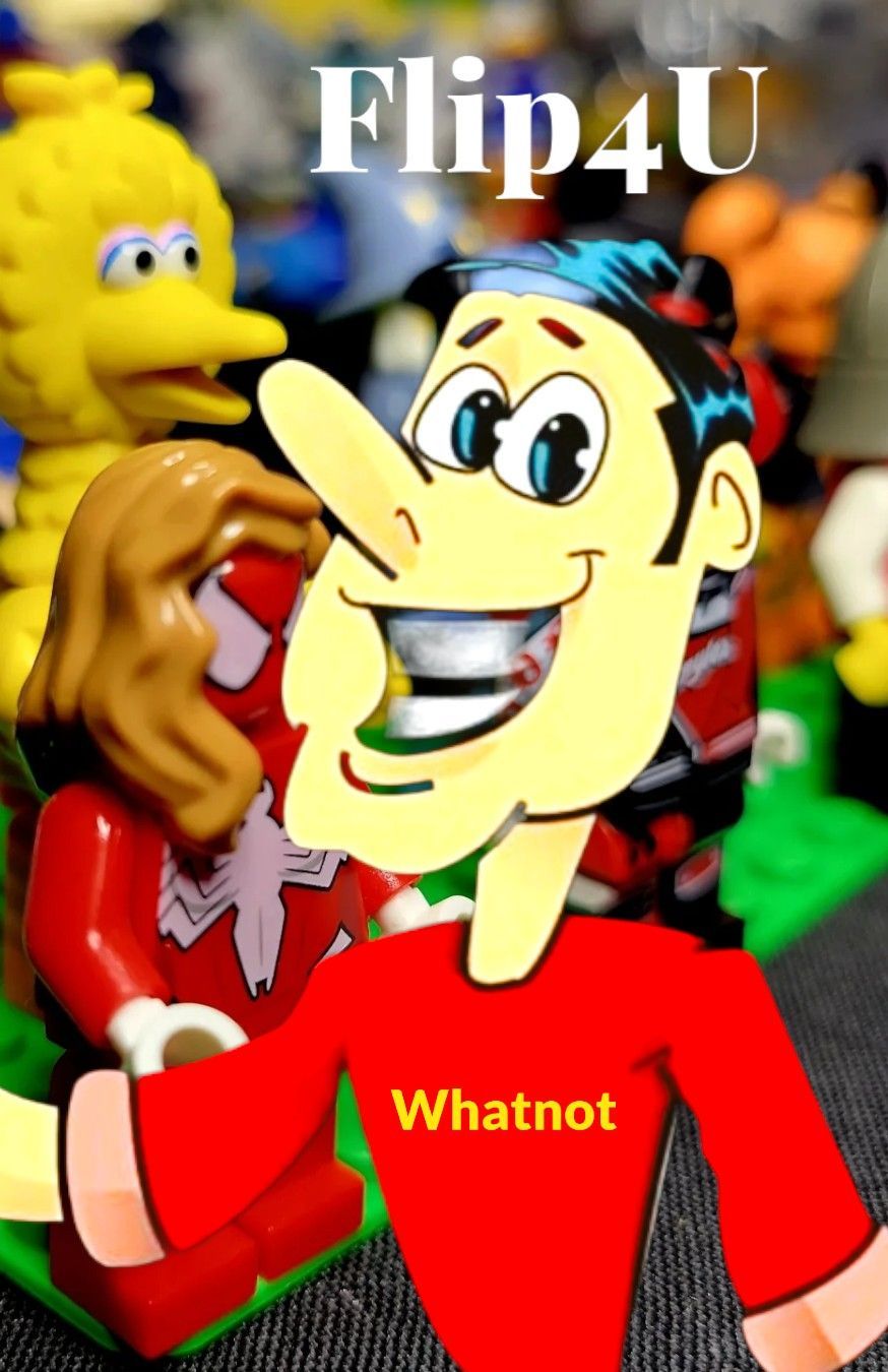 Whatnot - Pick 3 Wednesday??? Let's Go! Livestream by flip4u #legos Whatnot - Pick 3 Wednesday??? Let's Go! Livestream by flip4u #legos