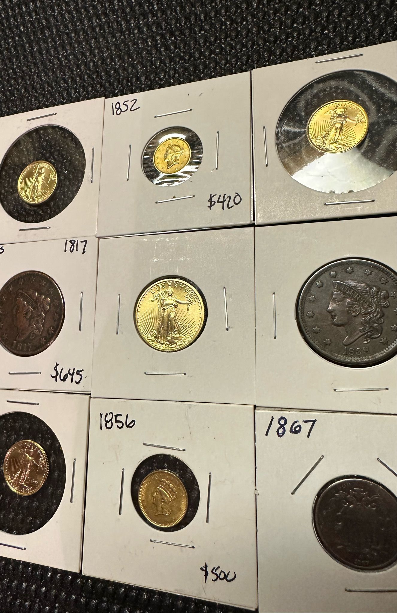 Whatnot - 🔥🔥 $114 Mystery Bags Show 🔥🔥 Livestream by terryscollectibles ...