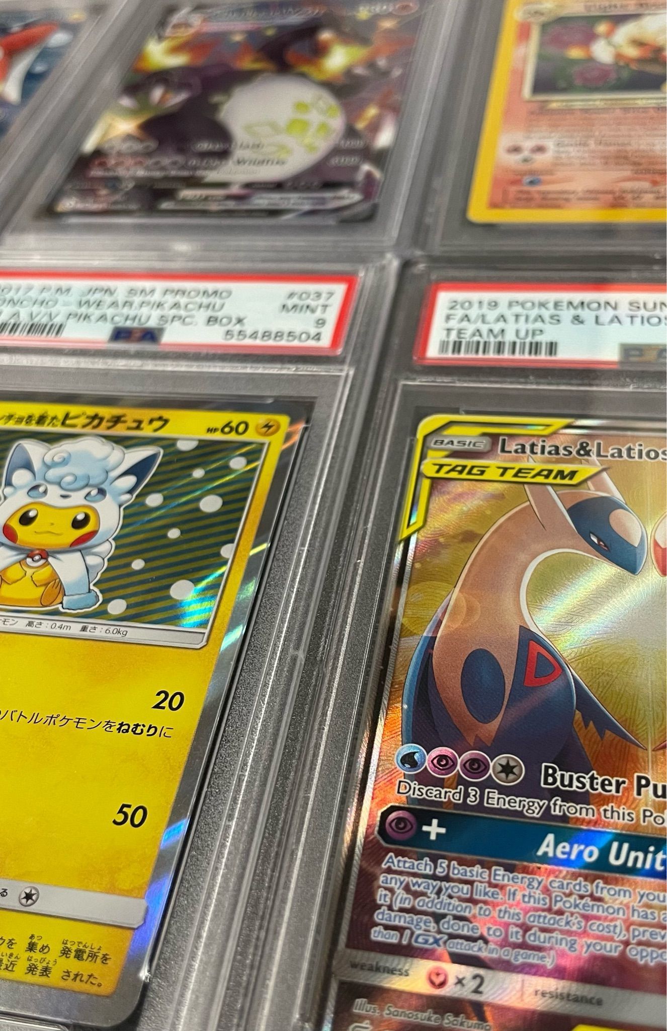 Whatnot - RETURN FROM COLLECT-A-CON Livestream by mastersetgames # ...