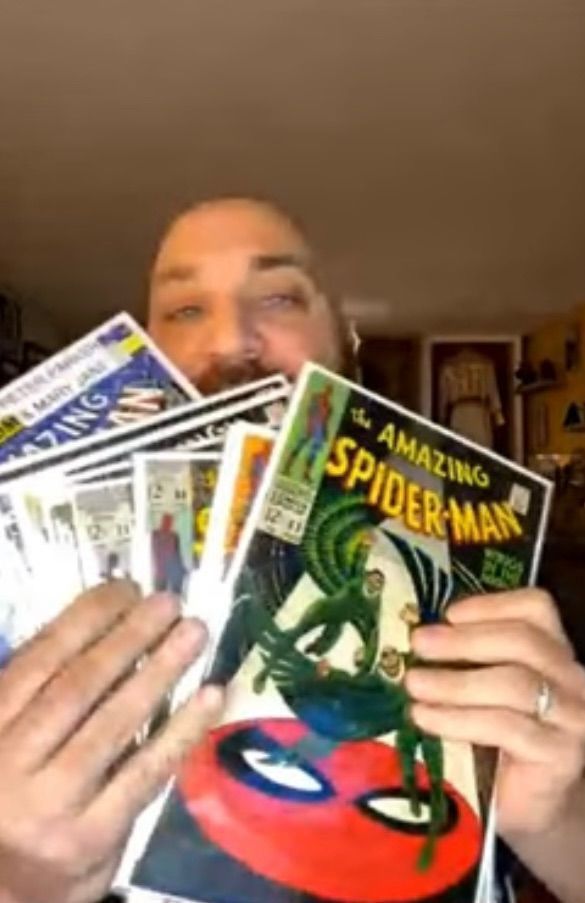 Whatnot - Silver , Bronze and Modern super sale Livestream by jerard ...