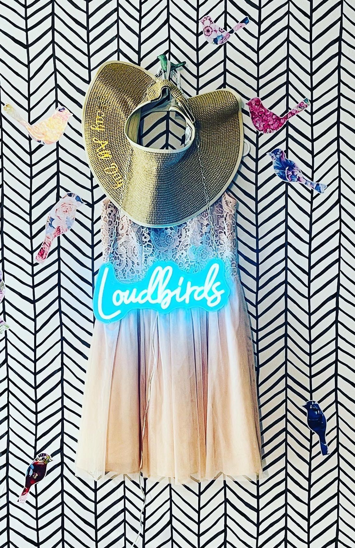 Whatnot Premium Show Johnny Was Lululemon Free People Livestream By Loudbirdsboutique Womens