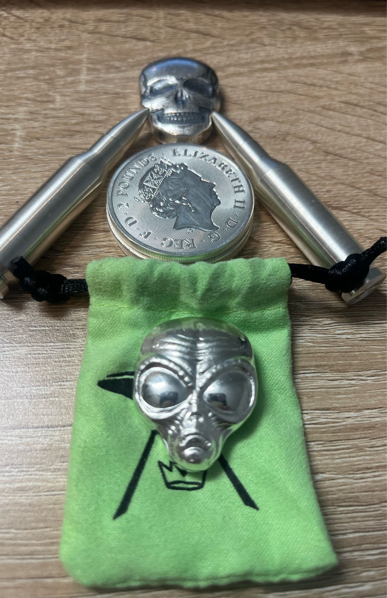 Whatnot - Packs- high floor- 10 oz silver chase Livestream by boston ...