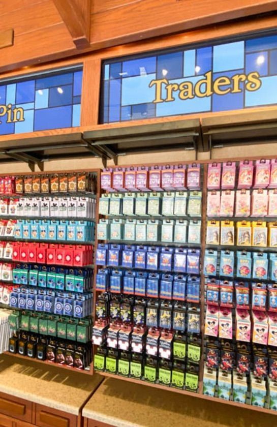 Whatnot - Live streaming and shopping at Disney pin Traders Livestream ...