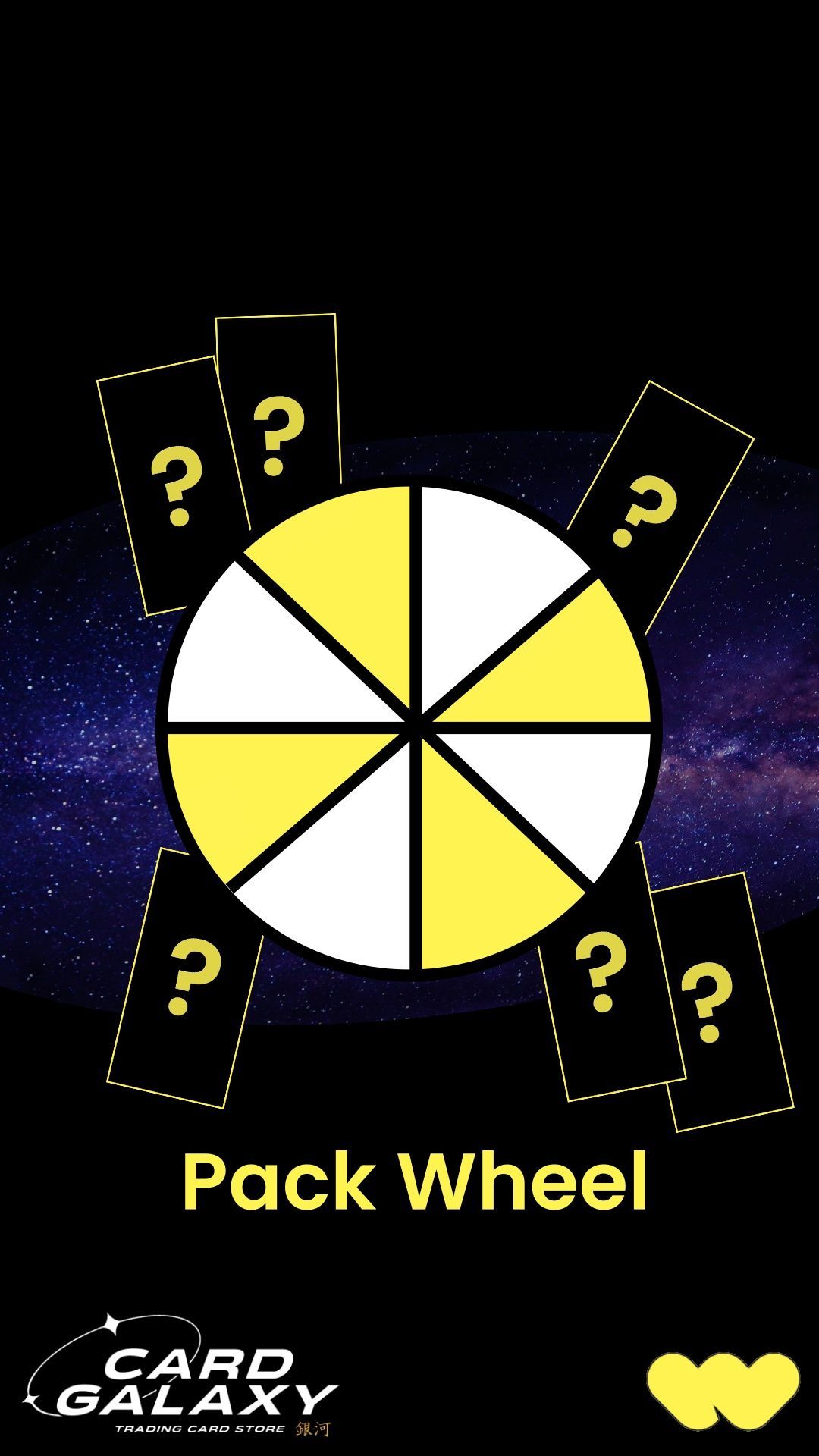 Whatnot - 🇬🇧 English Random Pack Wheel with Slab Energy Bounties ...