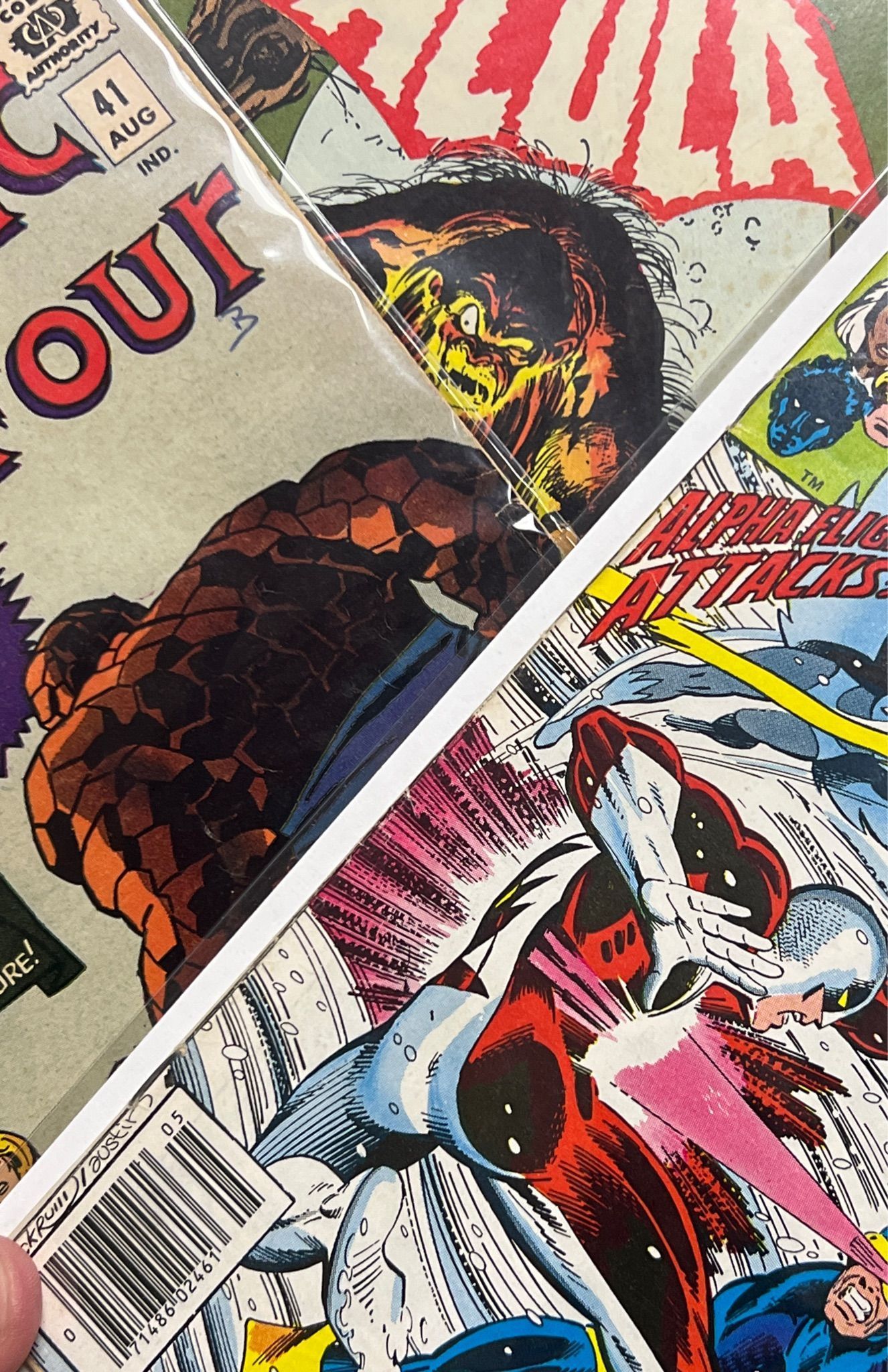 Whatnot - Silver/Bronze/Modern KEY and 1st Appearance Friday Night ... Whatnot - Silver/Bronze/Modern KEY and 1st Appearance Friday Night ...