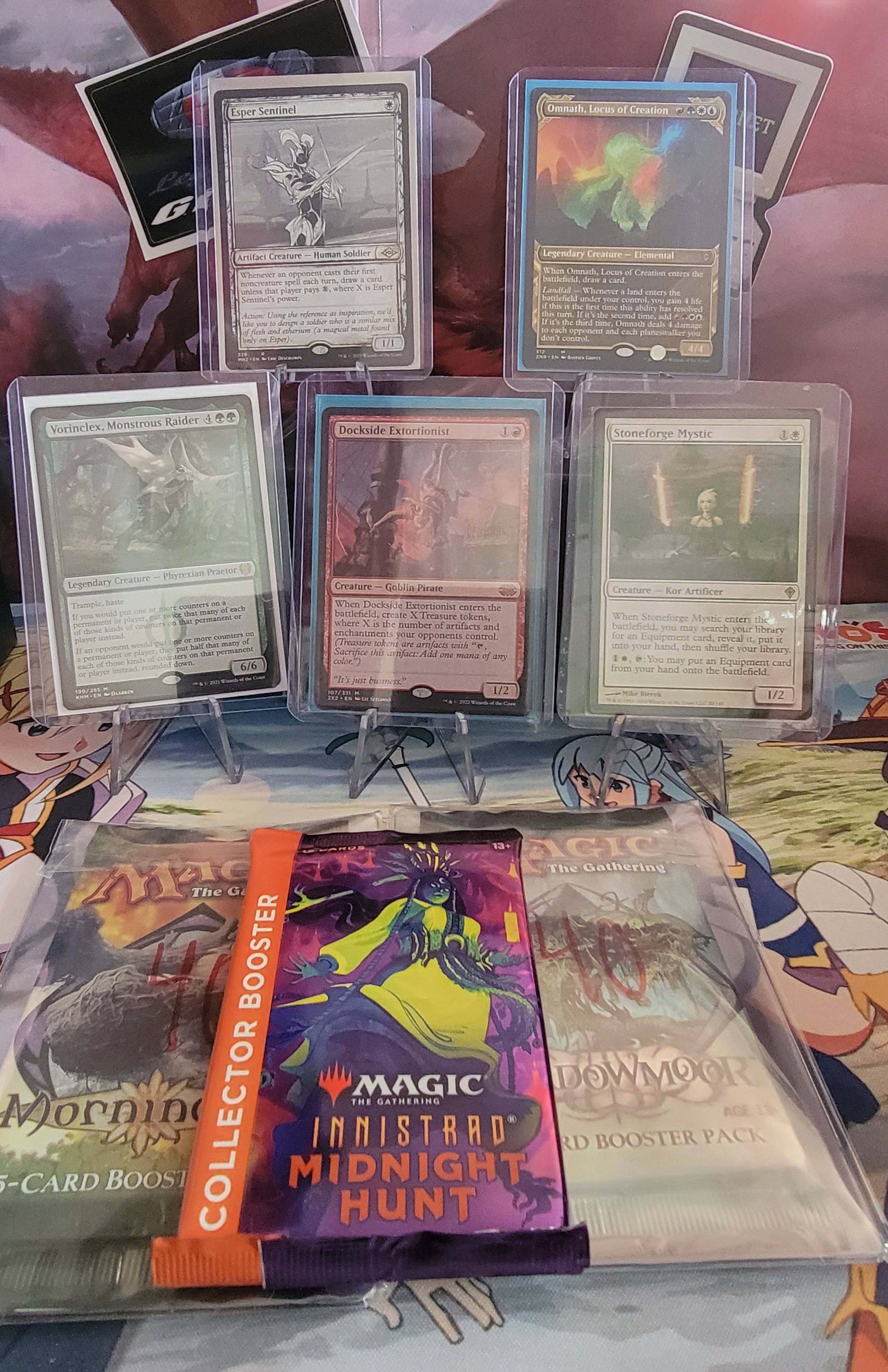 Whatnot - Pop Up Pull Games With the 👑King👑 Livestream by ...