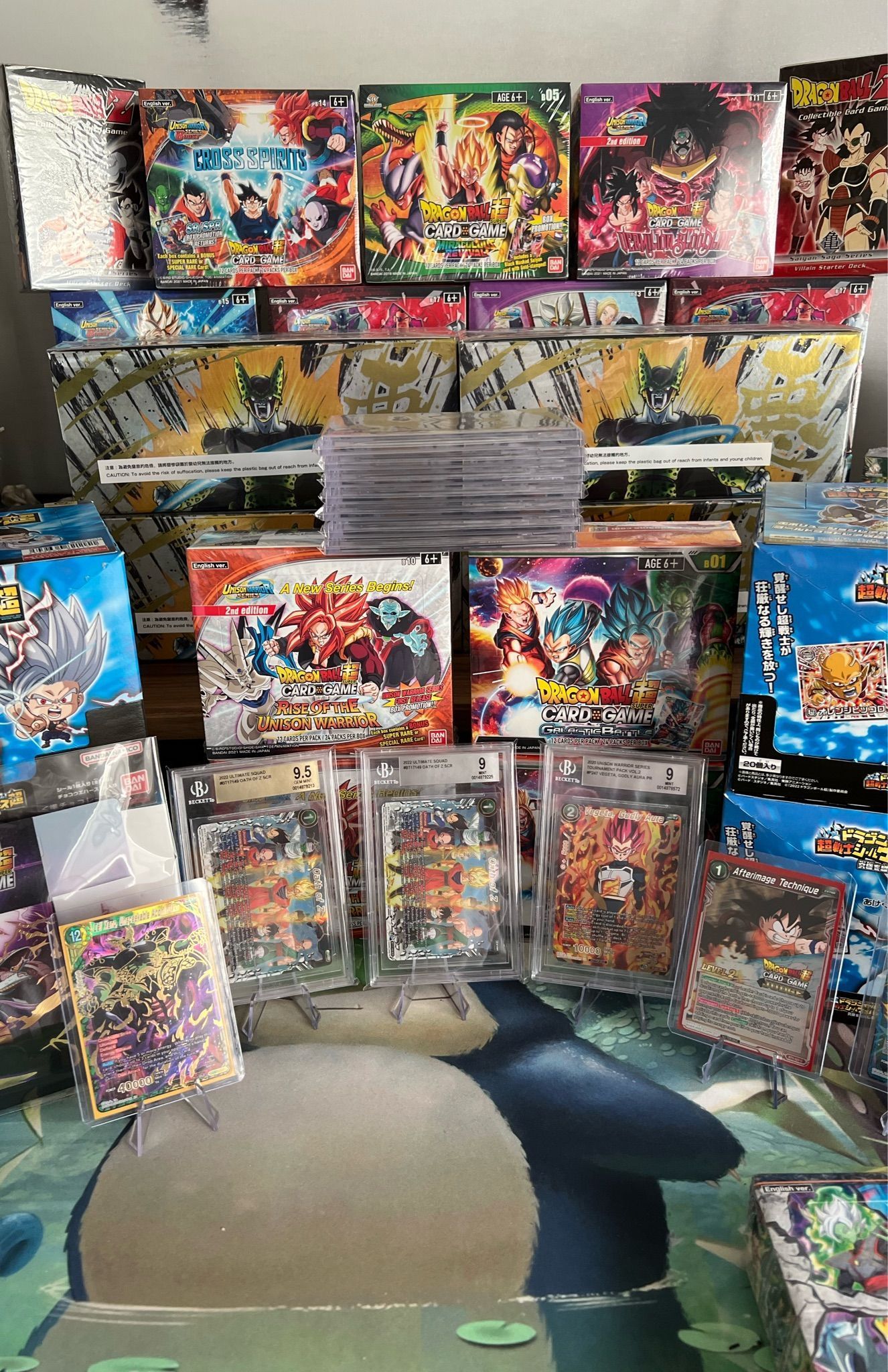 Whatnot - Mystery wheel/slabs/packs/wafers/mats Livestream by slabdaddy ...