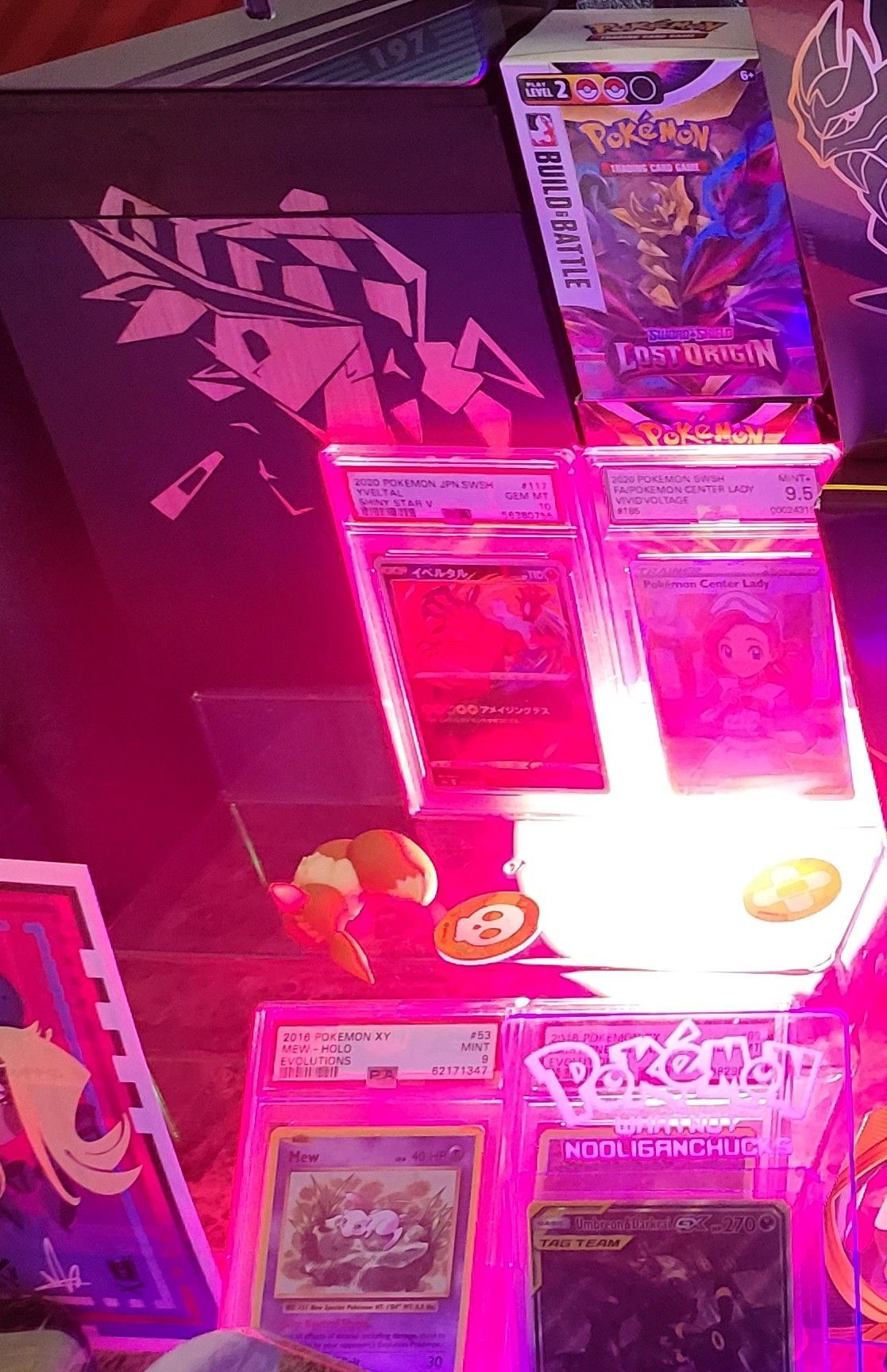 Whatnot - Free giveaways & Pull box continued with "Super bowser jr ...