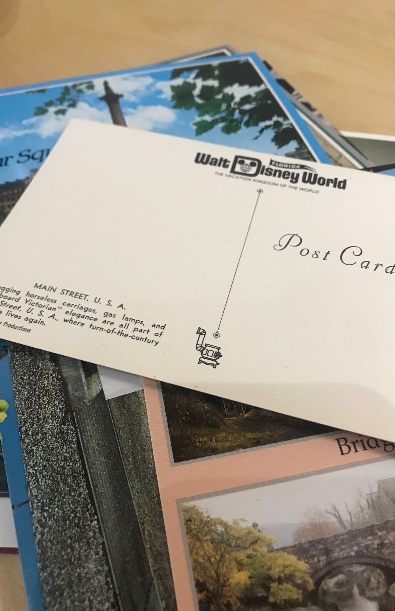 Whatnot - Postcard pop up! My last show glitched so let’s try Saturday ...