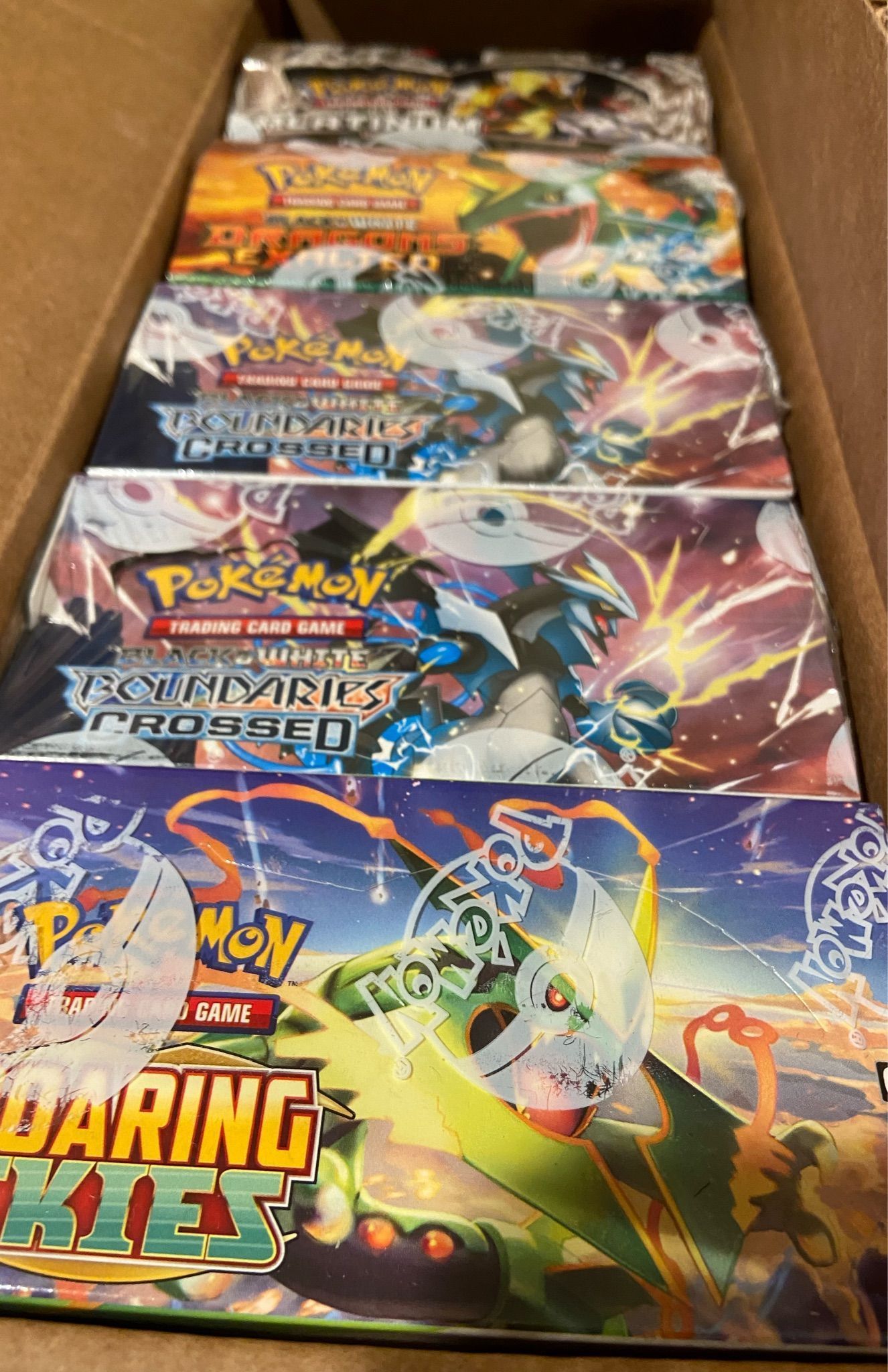 Whatnot - 🔥Hit any SR win a FREE BANGER SLAB + MORE🔥 Livestream by ...