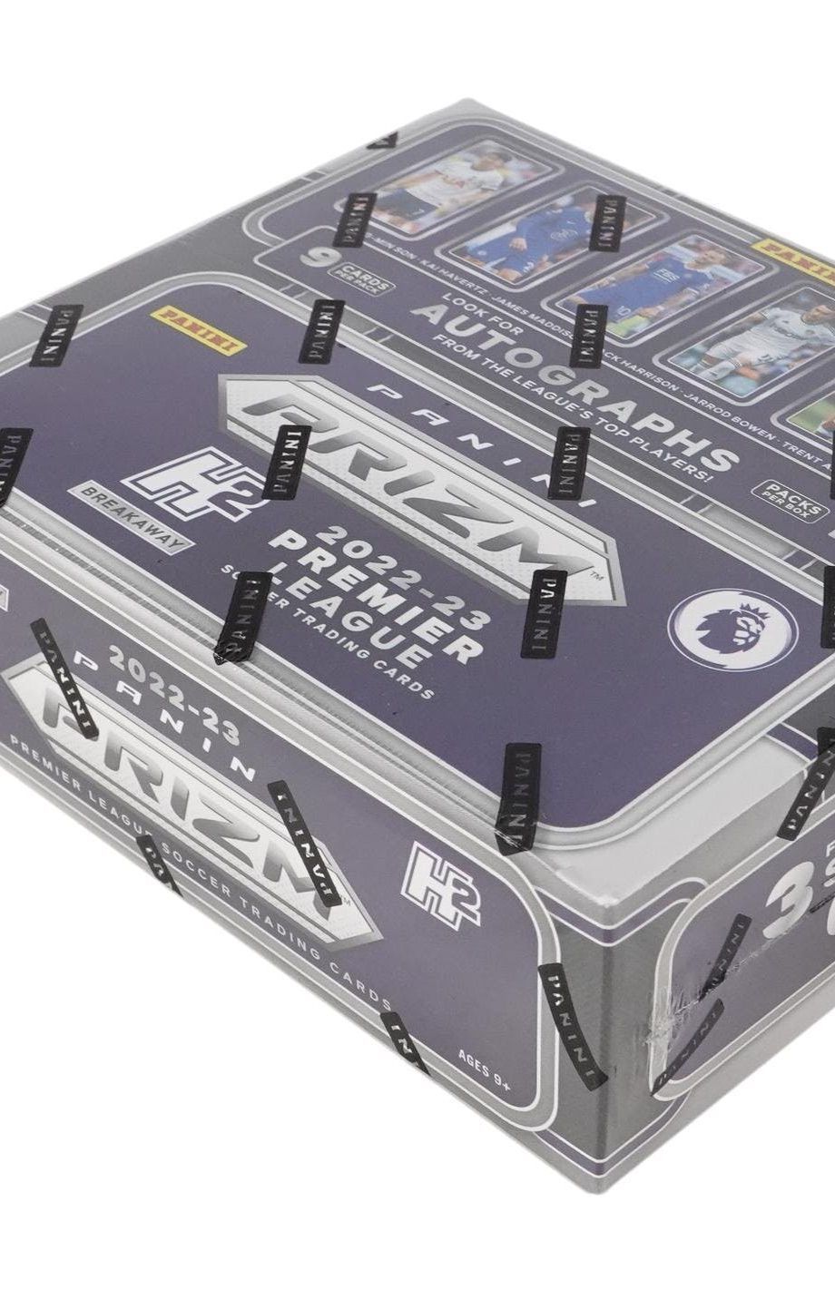 Whatnot - 🇬🇧 RELEASE DAY PRIZM BREAKAWAY BOXES!! WITH GIVEAWAYS AND ...