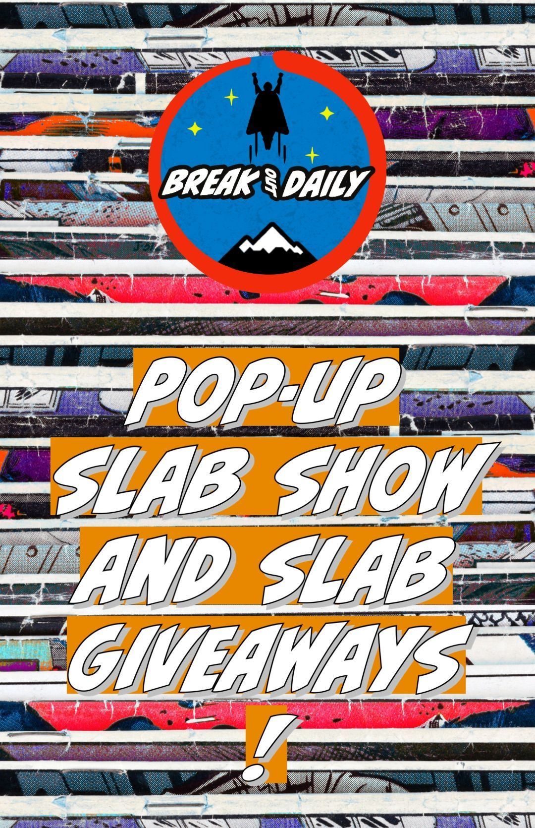 Whatnot - 🔥 Mid week slabby sale and slab giveaways Livestream by ...