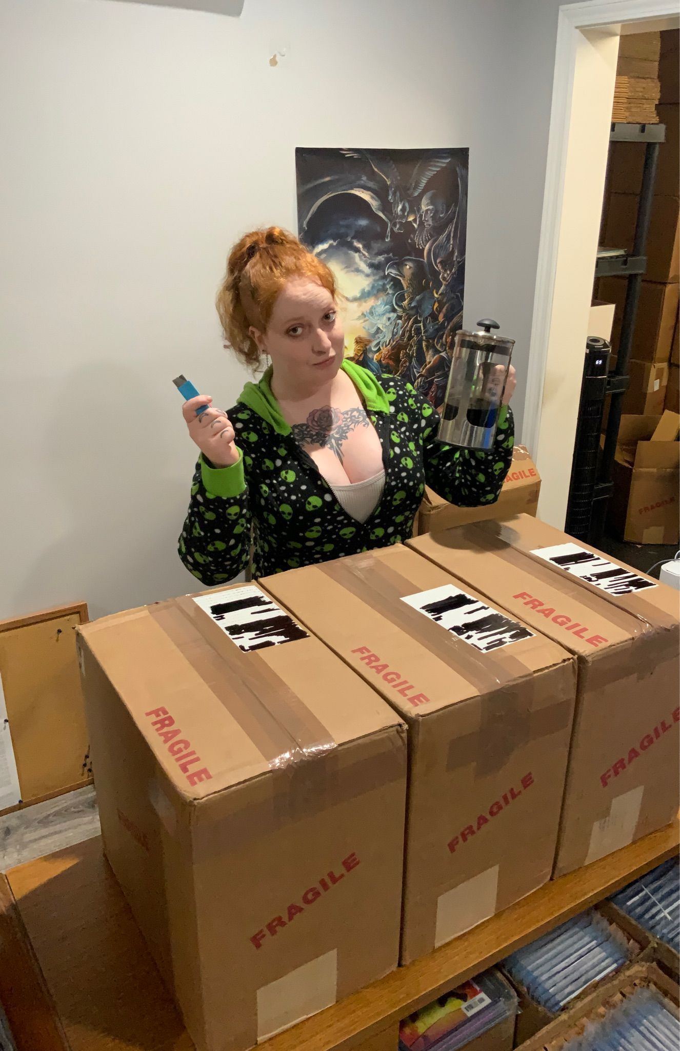 Whatnot - 1$ STARTS. 1 HOUR ONLY. ABC FORMAT. SLAB RUMBLE W/SWEETLIZA ...