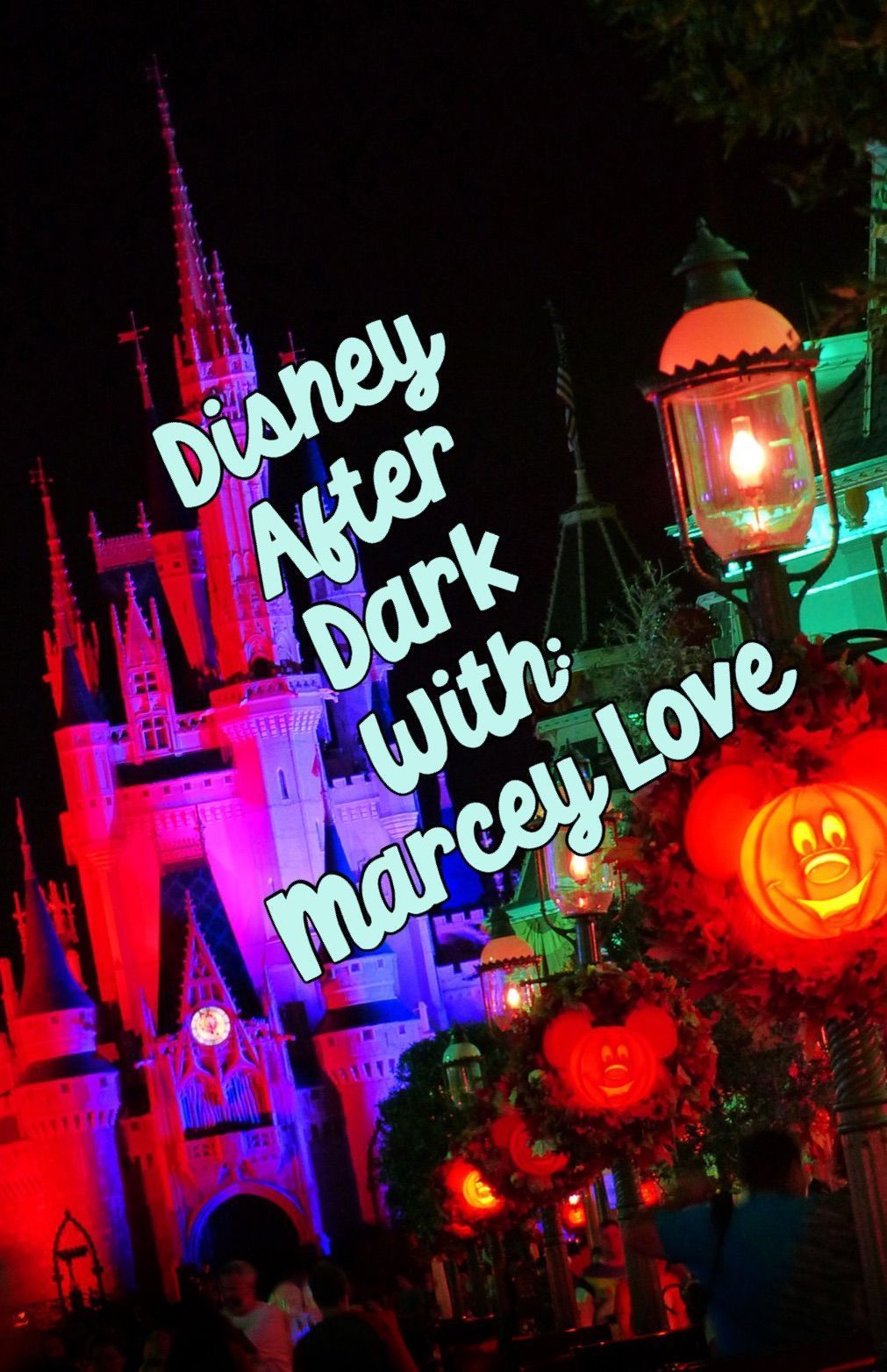 Whatnot - Disney After Dark Right Meow! Livestream by marcey_love # ...
