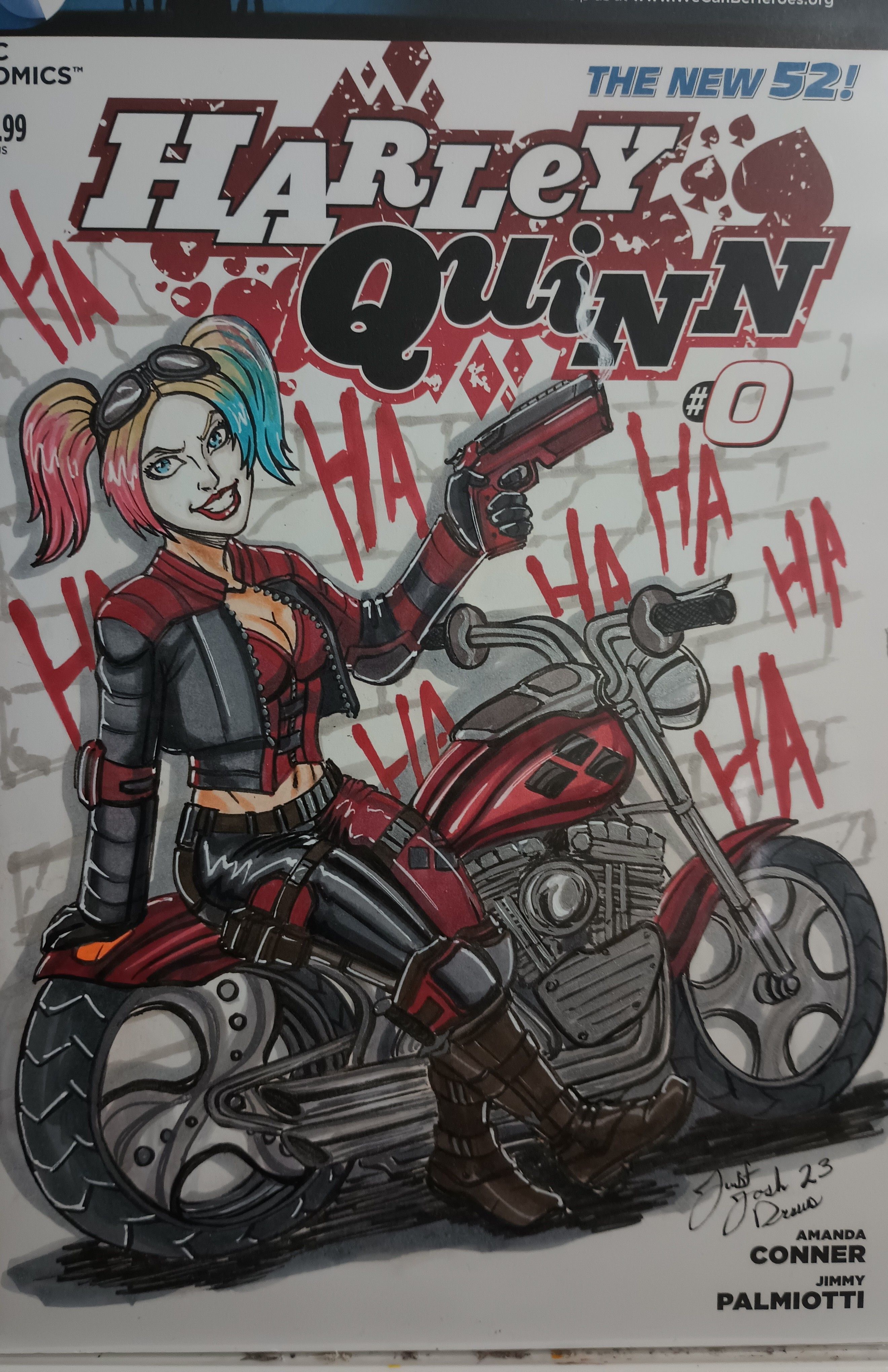 Whatnot - 5/23/23 LIVE DRAWING SHOW ( SKETCH COVERS AND CARDS ...