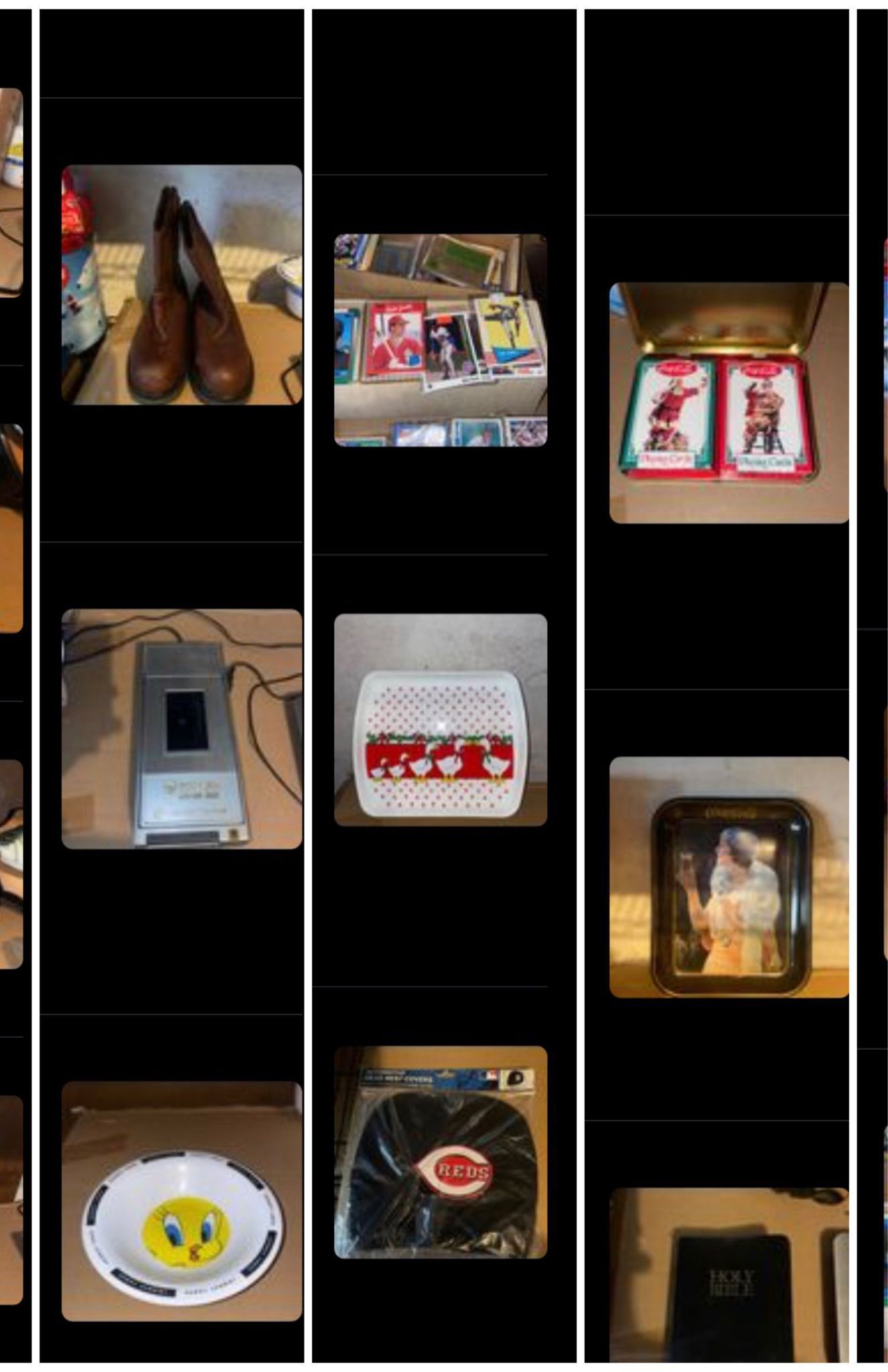 Whatnot - Live show. Items from estate auctions and liquidation stores ... Whatnot - Live show. Items from estate auctions and liquidation stores ...