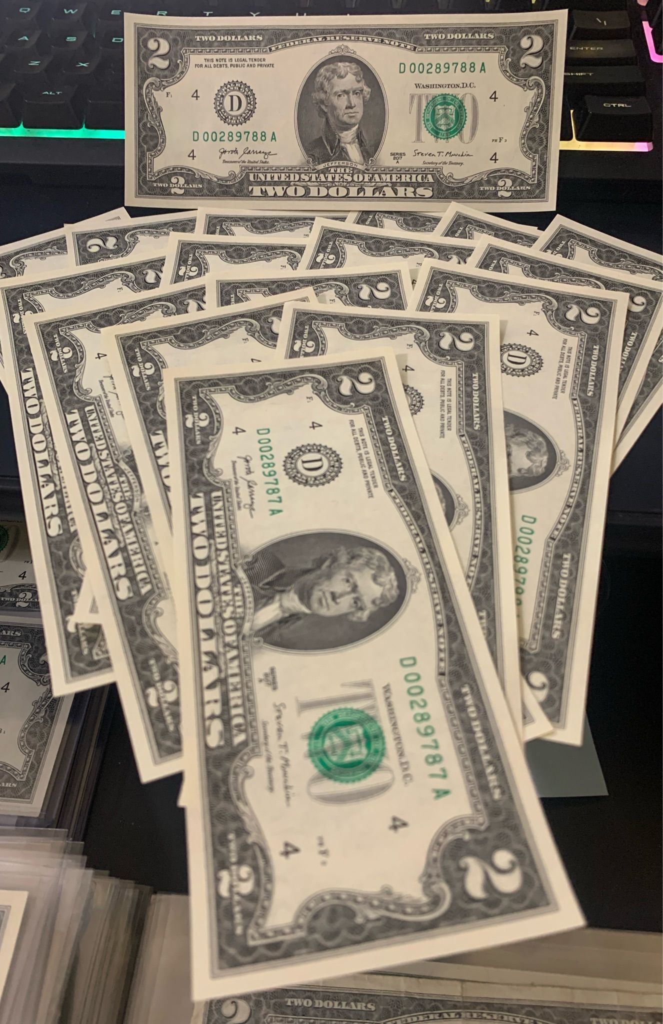 Whatnot - Today is $2’s day! 🤑 Come join us and get your hands 🙌 on ...