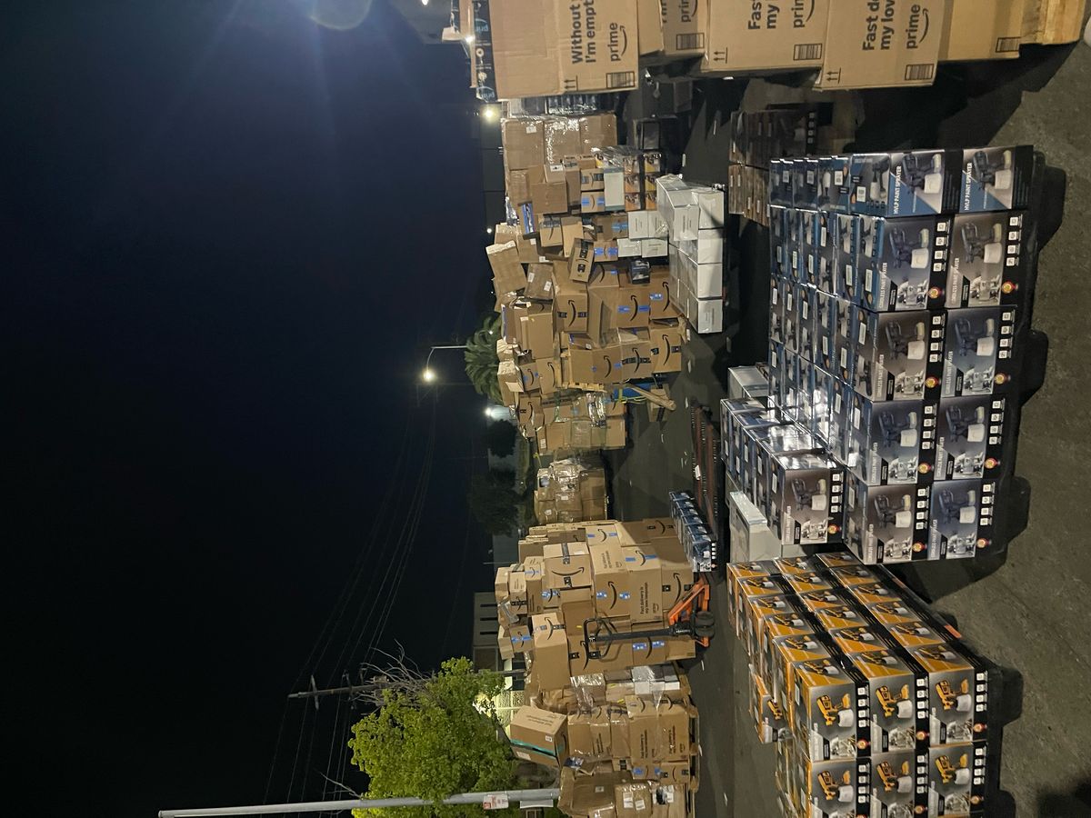 Paint sprayer · @jeotec · Whatnot: Shop, Sell, Connect