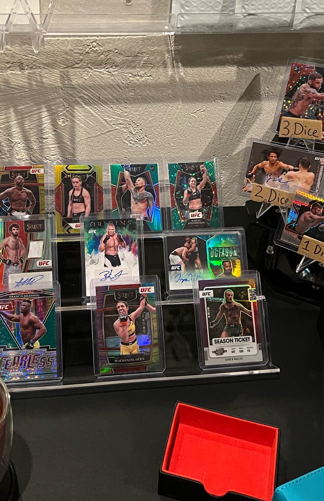 Whatnot - FIND THE DRAGONBALLS! Pull Game, All-Chasers Live + Nunes ...