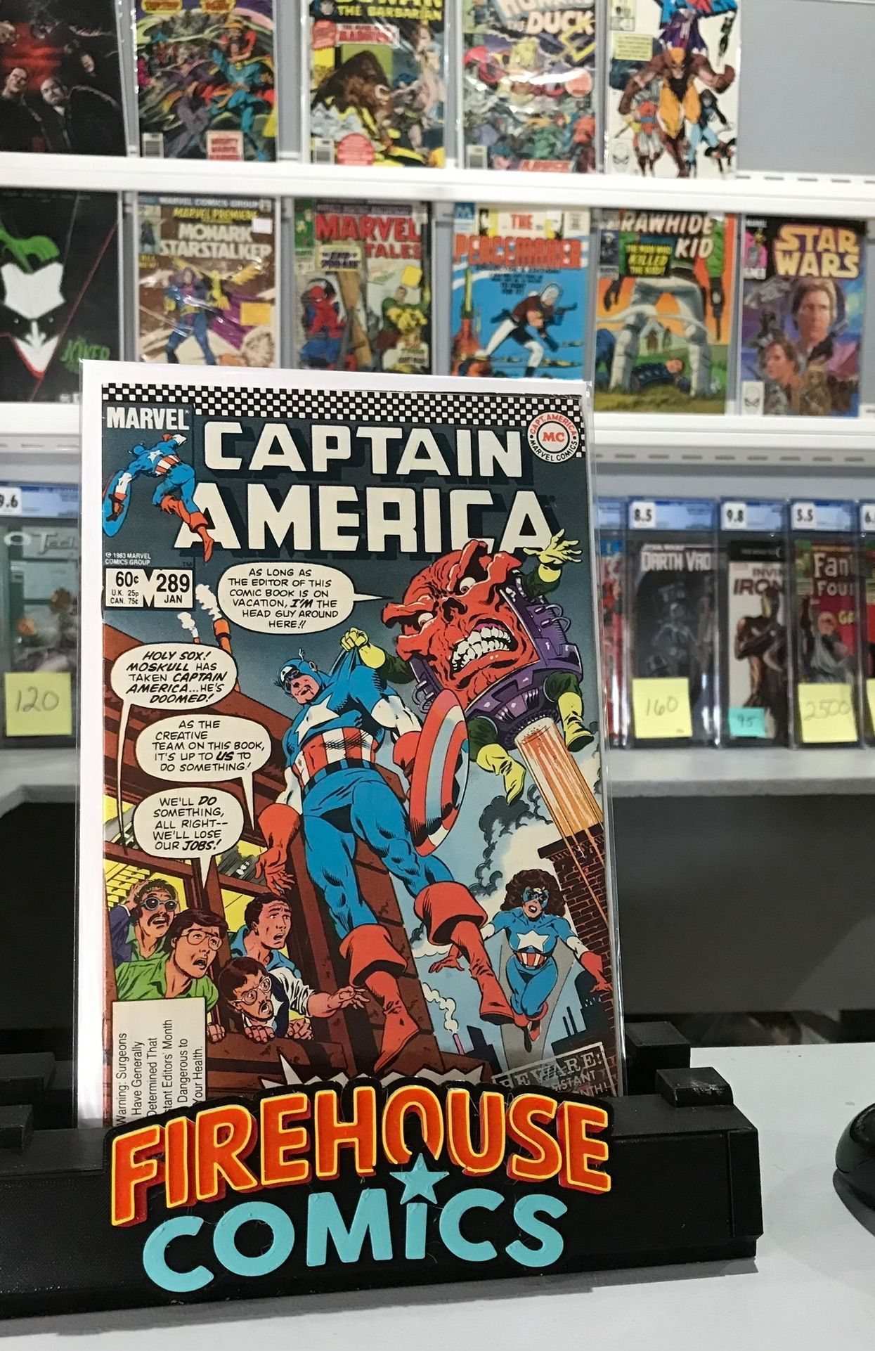 Whatnot - Bronze Blowout. Low starts. Livestream by firehouse_comics # ...