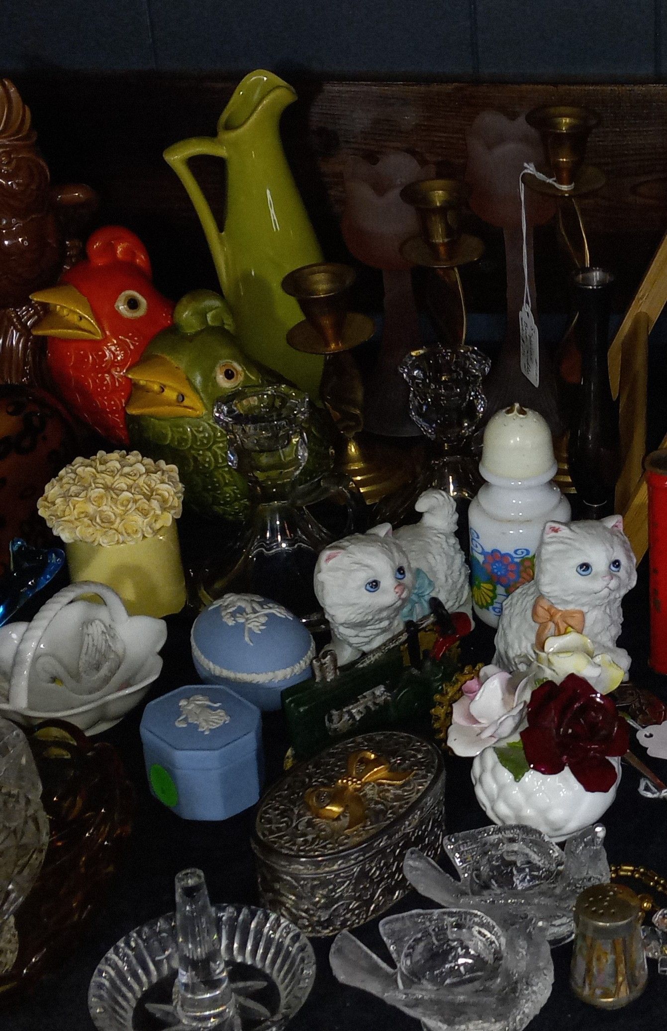 Whatnot - It's FRIDAY! Livestream by shadybeachboy #vintage_decor