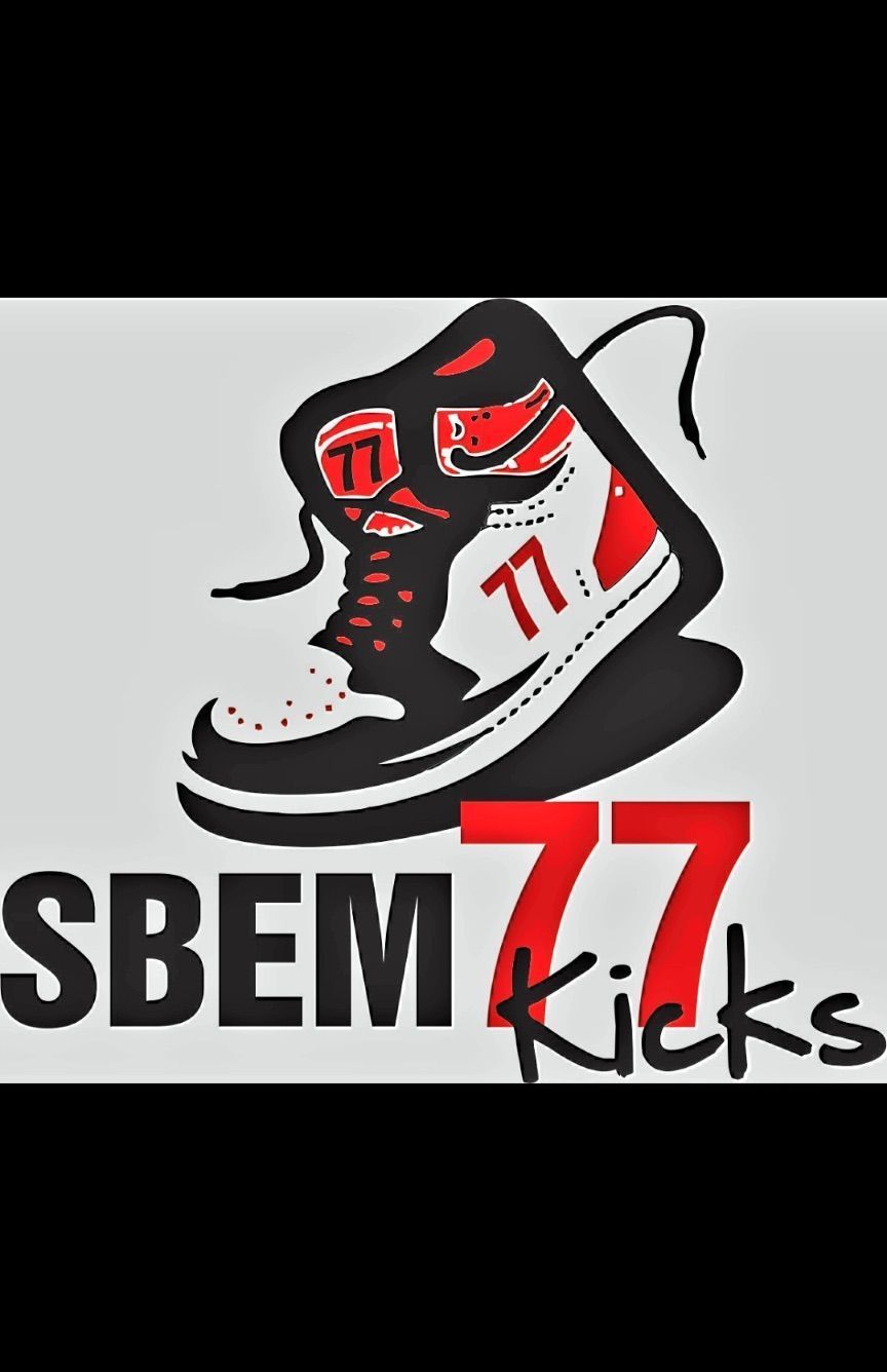Whatnot - ⭐️ Tap in ! $1 start whatnot wheel Livestream by sbem77 #sneakers