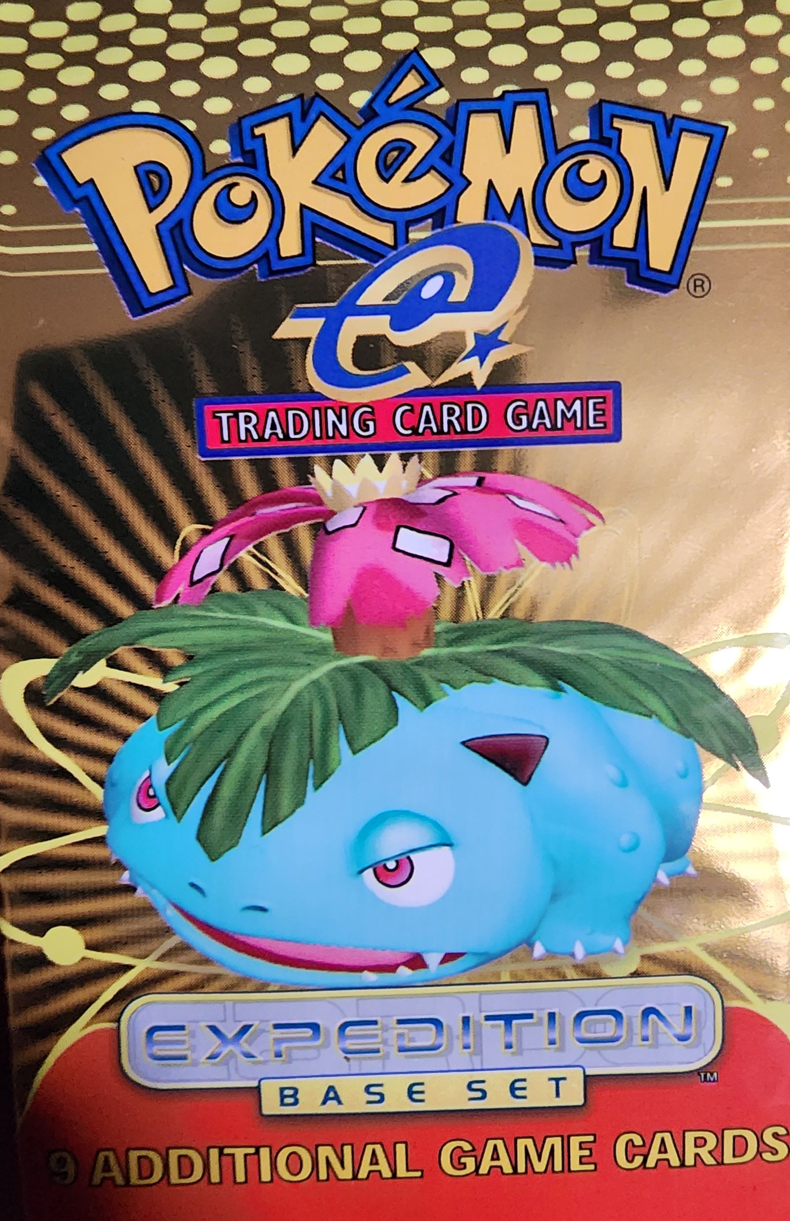 Whatnot - WE'RE BACK FULLY LOADED PULL BOX! Livestream by ten10pullz #pokémon_cards