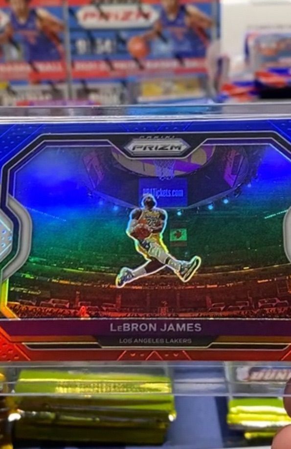 Whatnot - 🔥🔥 EARLY MORNING NBA PERSONALS, PACKS JOIN UP 🔥🔥 Livestream ...