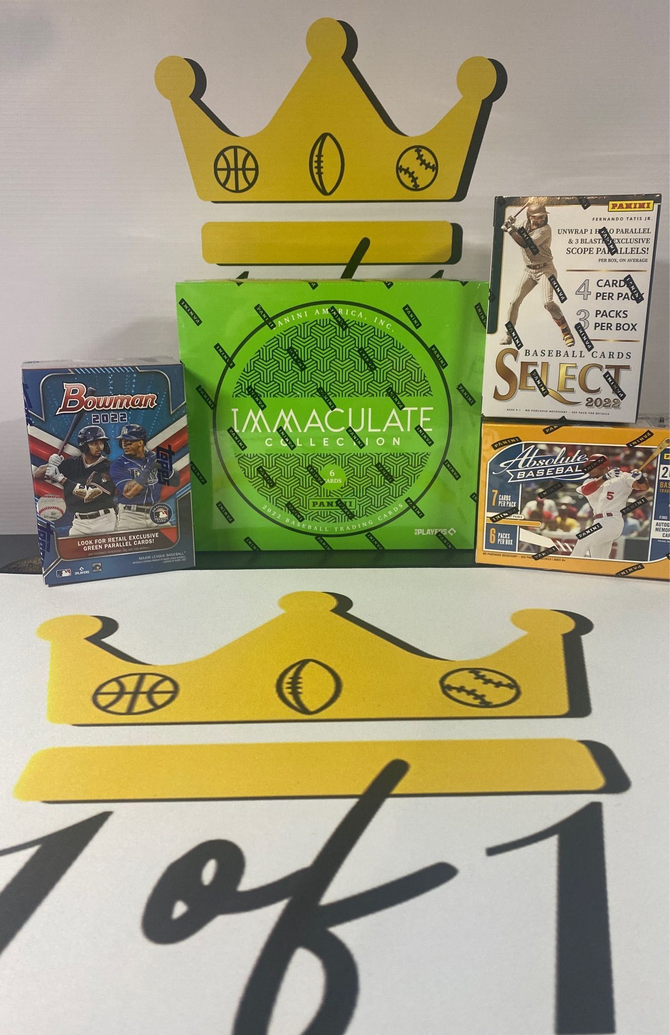 Whatnot - 🚨PYT🚨2022 MLB BREAK WITH A FREE TEAM TO START THINGS OFF!!🚨 ... Whatnot - 🚨PYT🚨2022 MLB BREAK WITH A FREE TEAM TO START THINGS OFF!!🚨 ...