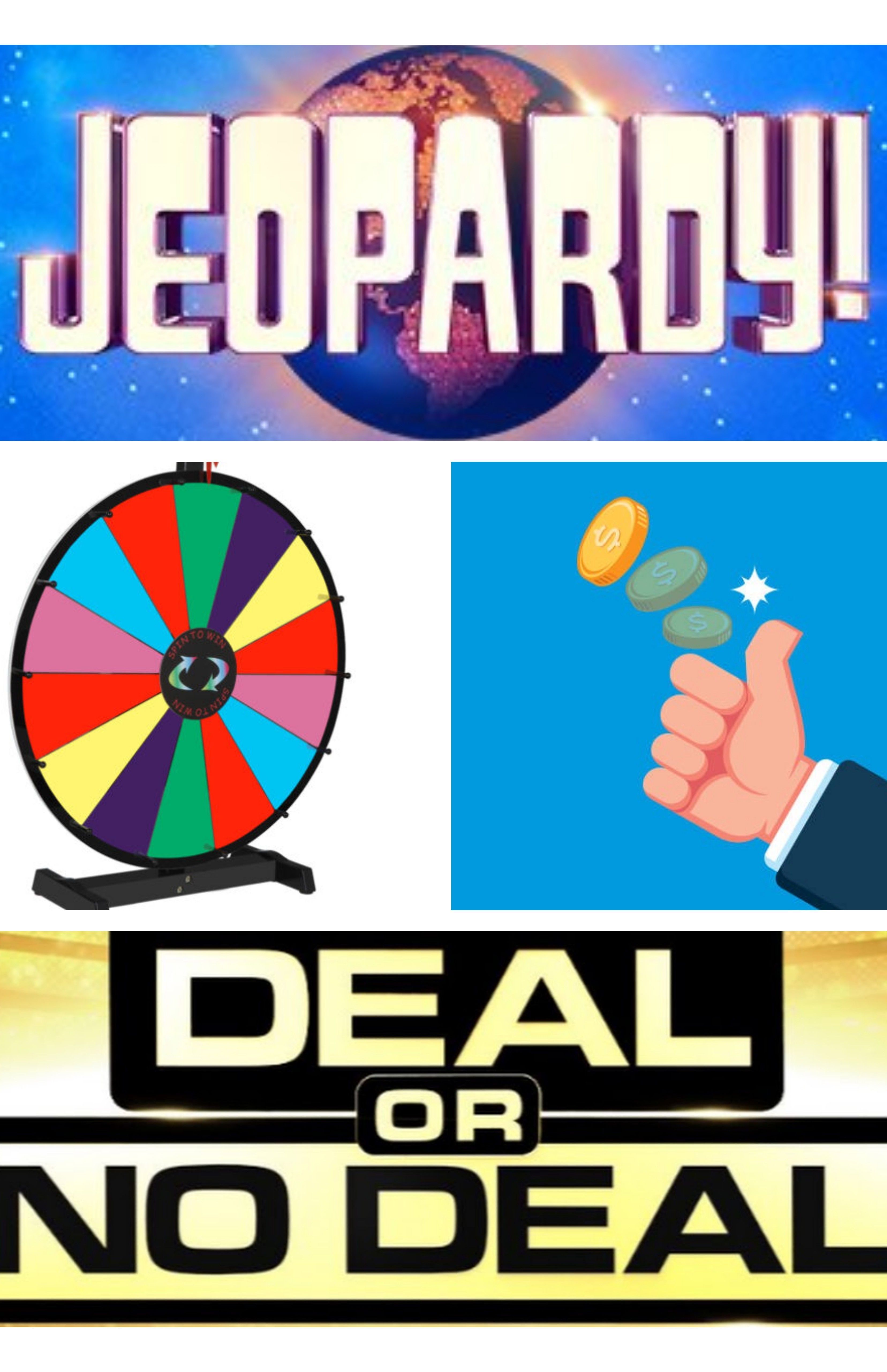 Whatnot - BOOM BANG POW OLYMPICS! GAMES AND $1 STARTS! Livestream by ...