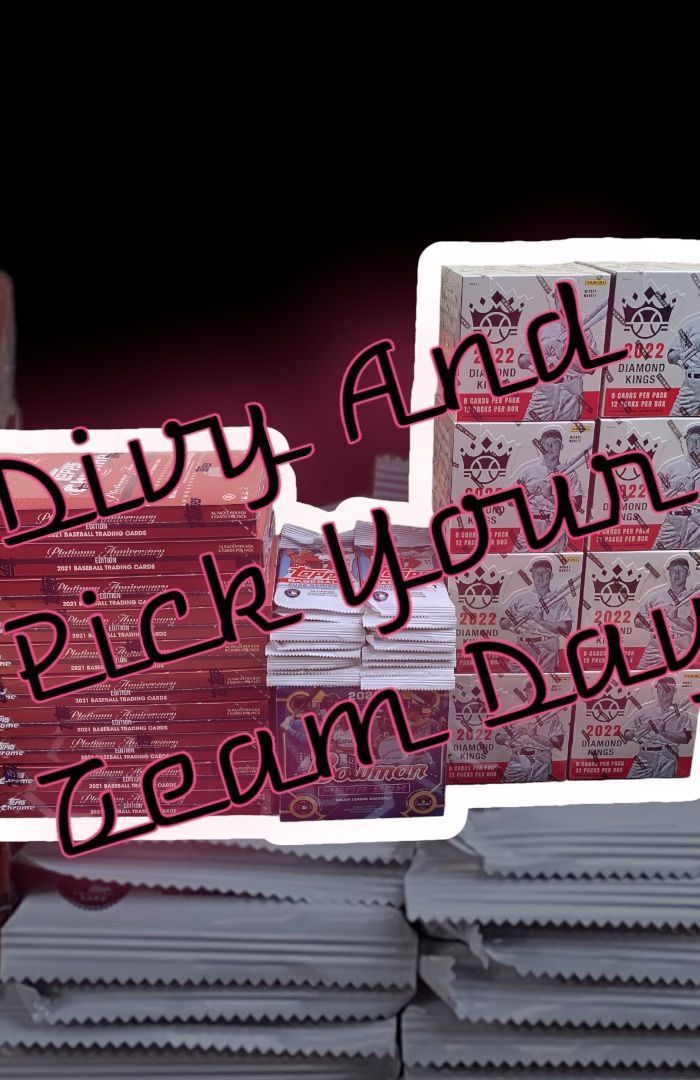 Whatnot - Late Night Pop Up Divy Break Livestream by ...