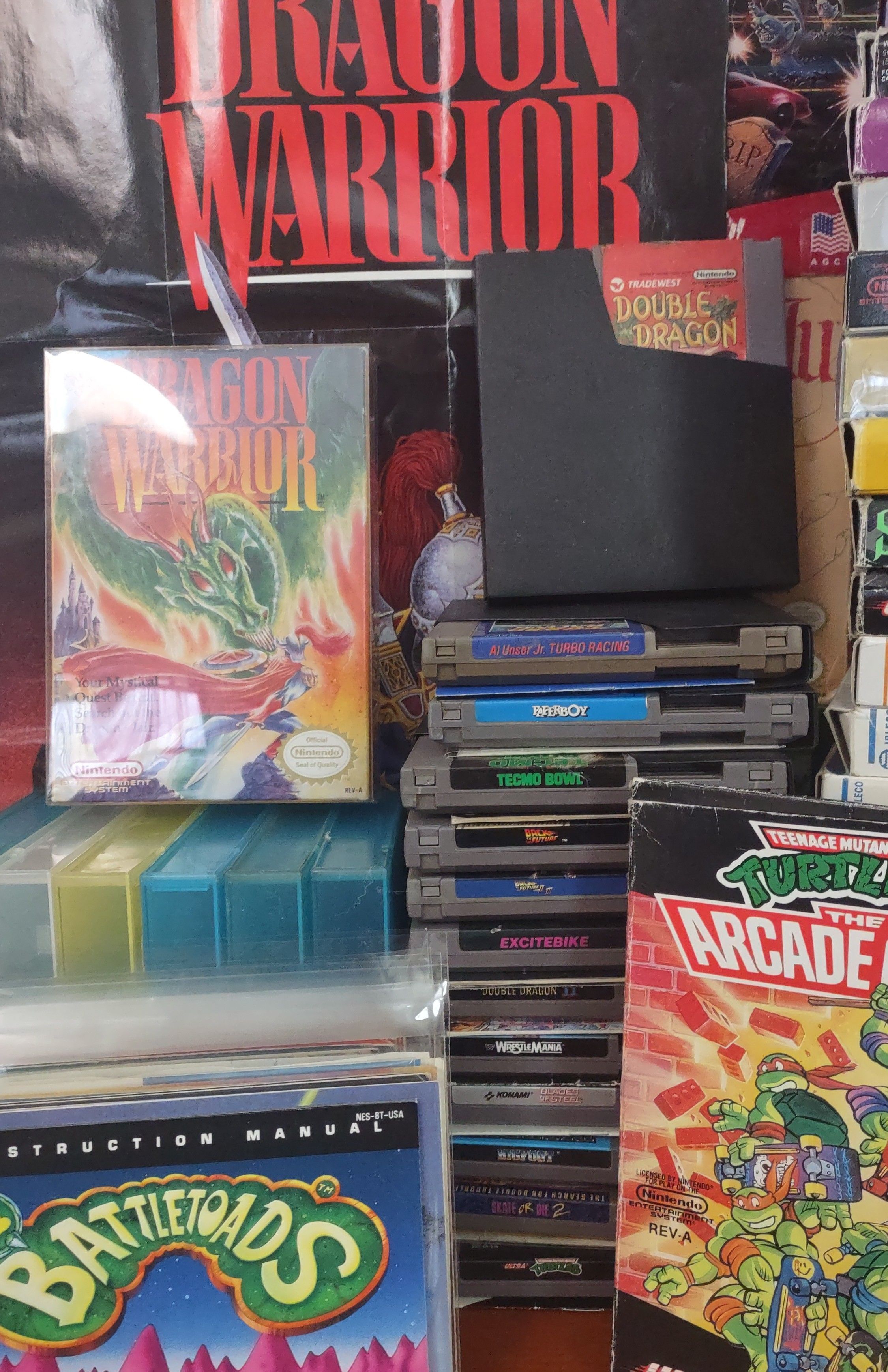 Whatnot - NES Essentials Stream (Moved to Monday for just this week) We ... Whatnot - NES Essentials Stream (Moved to Monday for just this week) We ...