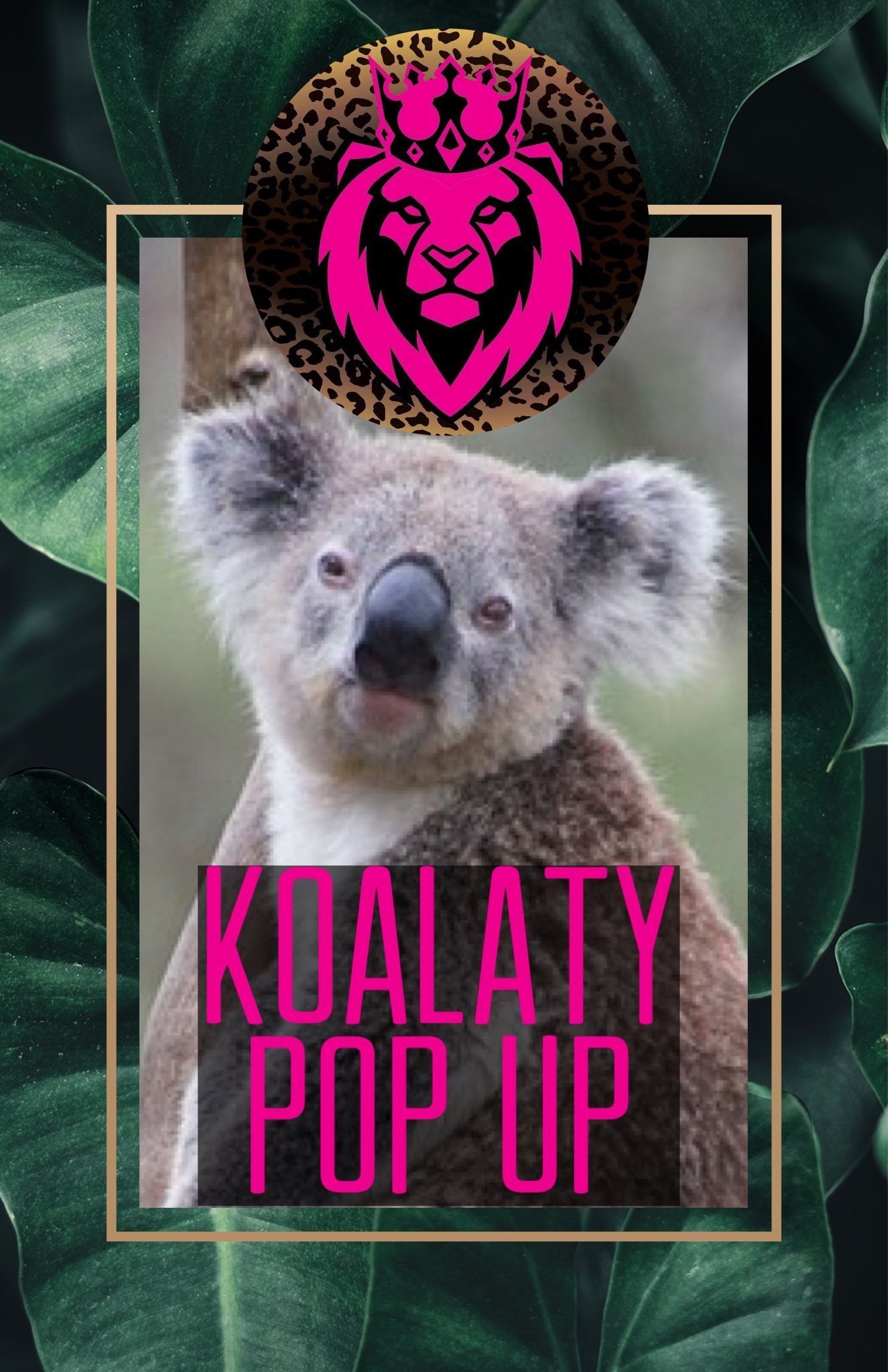 Whatnot - Pop Up - Koality 🐨 Items Livestream by staywild #thrifting