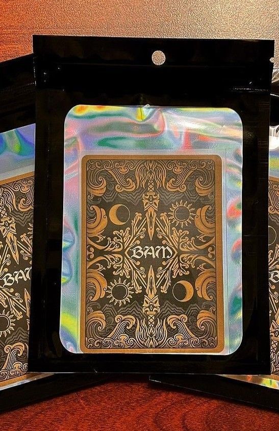 Whatnot - BAM @ CAC (BACK ALLEY MAGES) FROM DENVER Livestream by ...