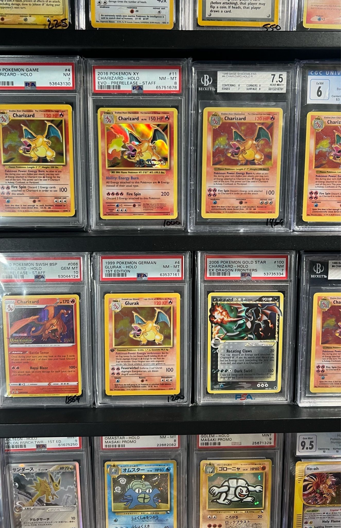 Whatnot - 🚨Pokémon Slabs, Packs, Singles & Bounties W/ Poz 🔥 Livestream ...